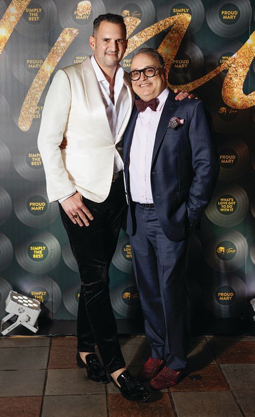 Broadway Dallas Gala: Celebrating Live Theater Magic