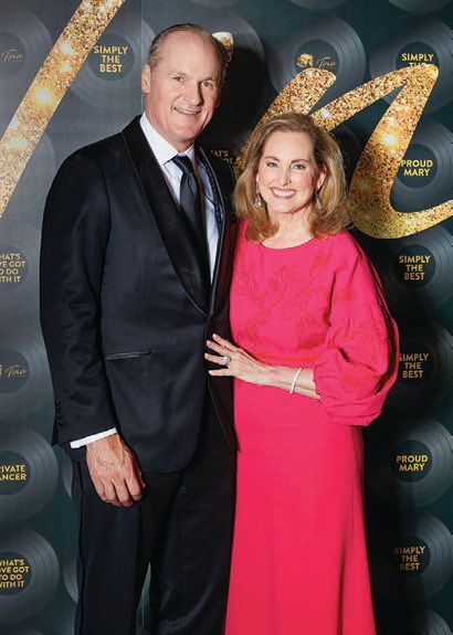 Broadway Dallas Gala: Celebrating Live Theater Magic