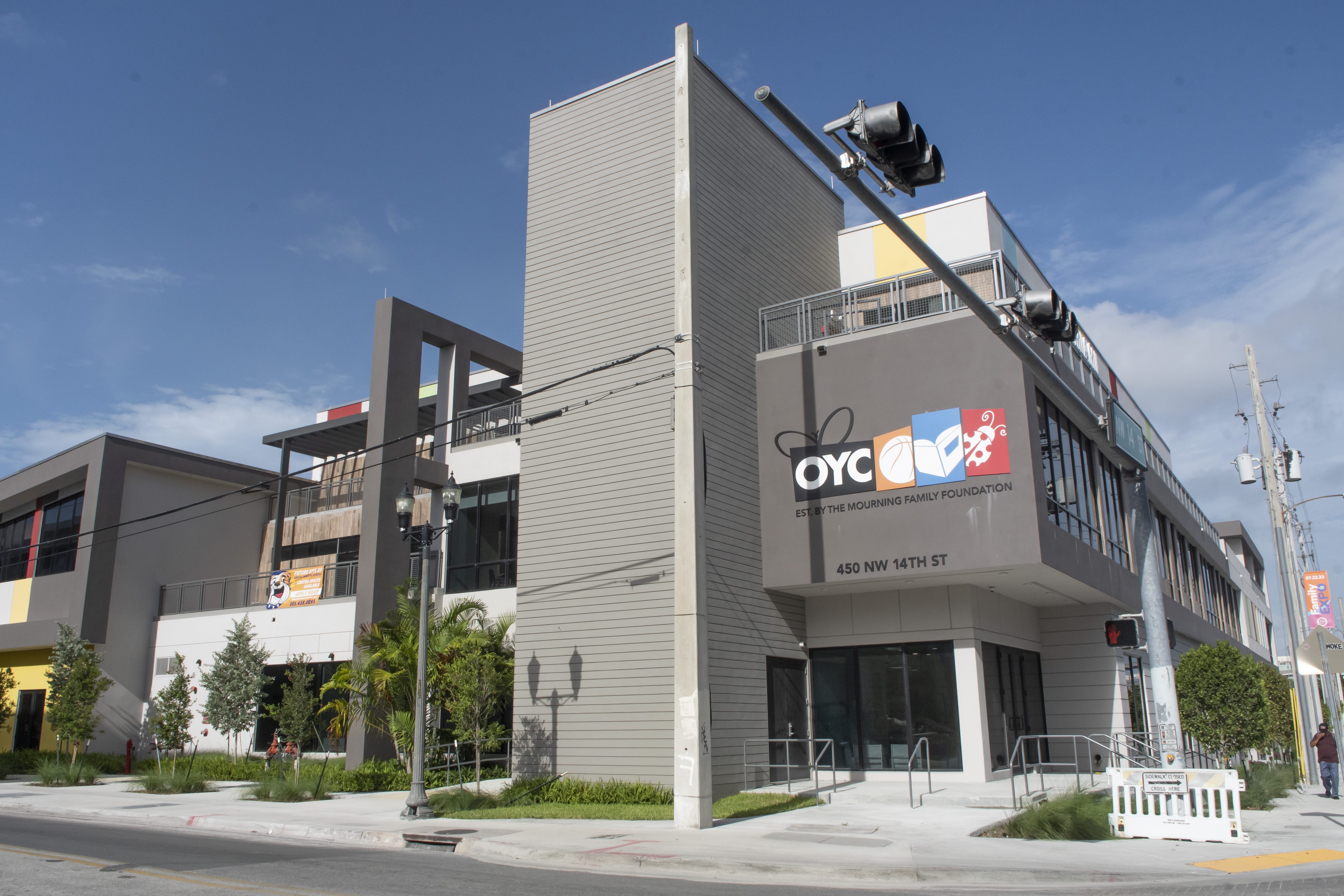 It's All Overtown: 20 Years of Empowering Miami Youth