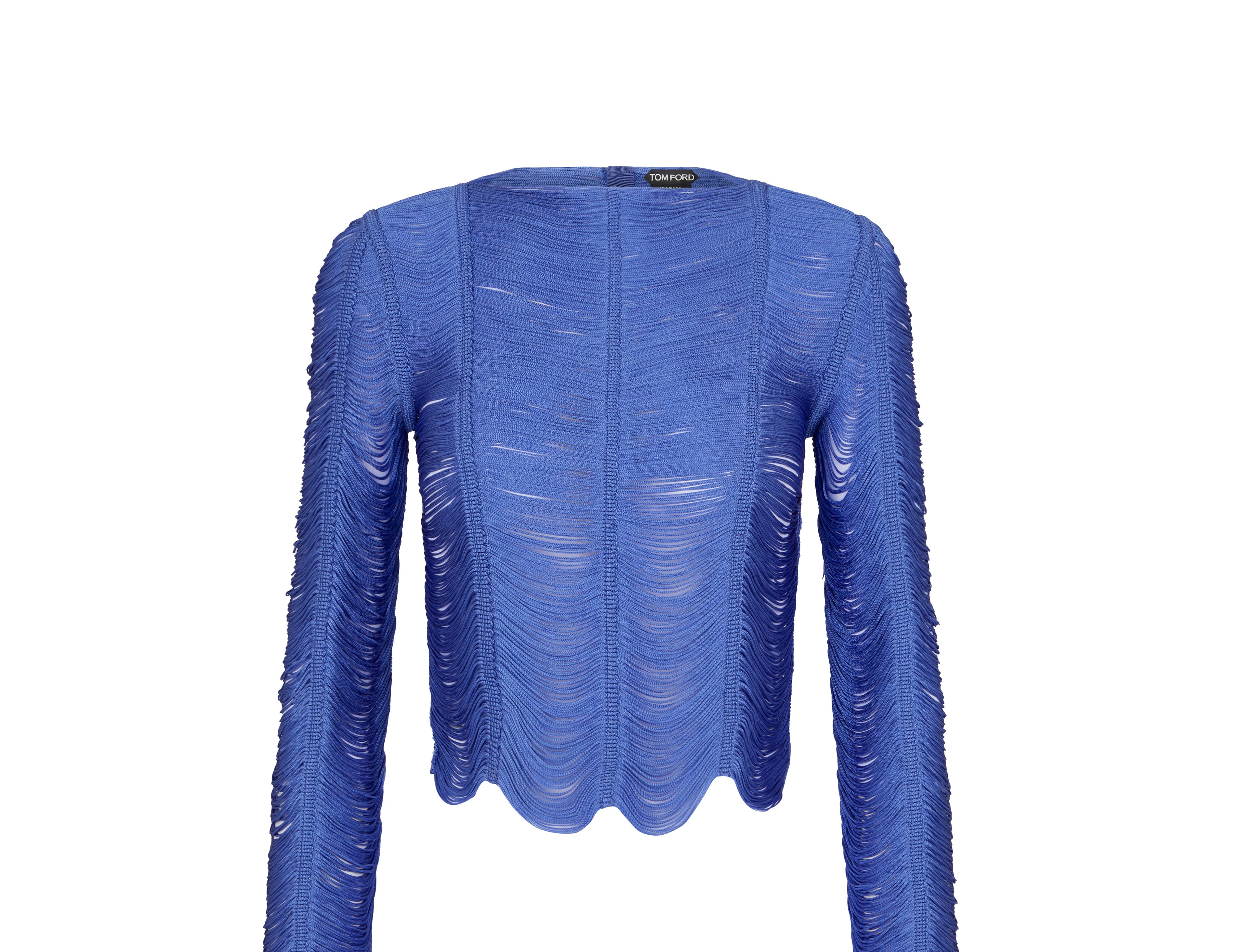 Ikram Goldman's Top Designer Pick: Tom Ford Glam Collection