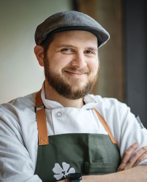 Discover Bryn Mawr's Hidden Gems: Dining, Shopping & More