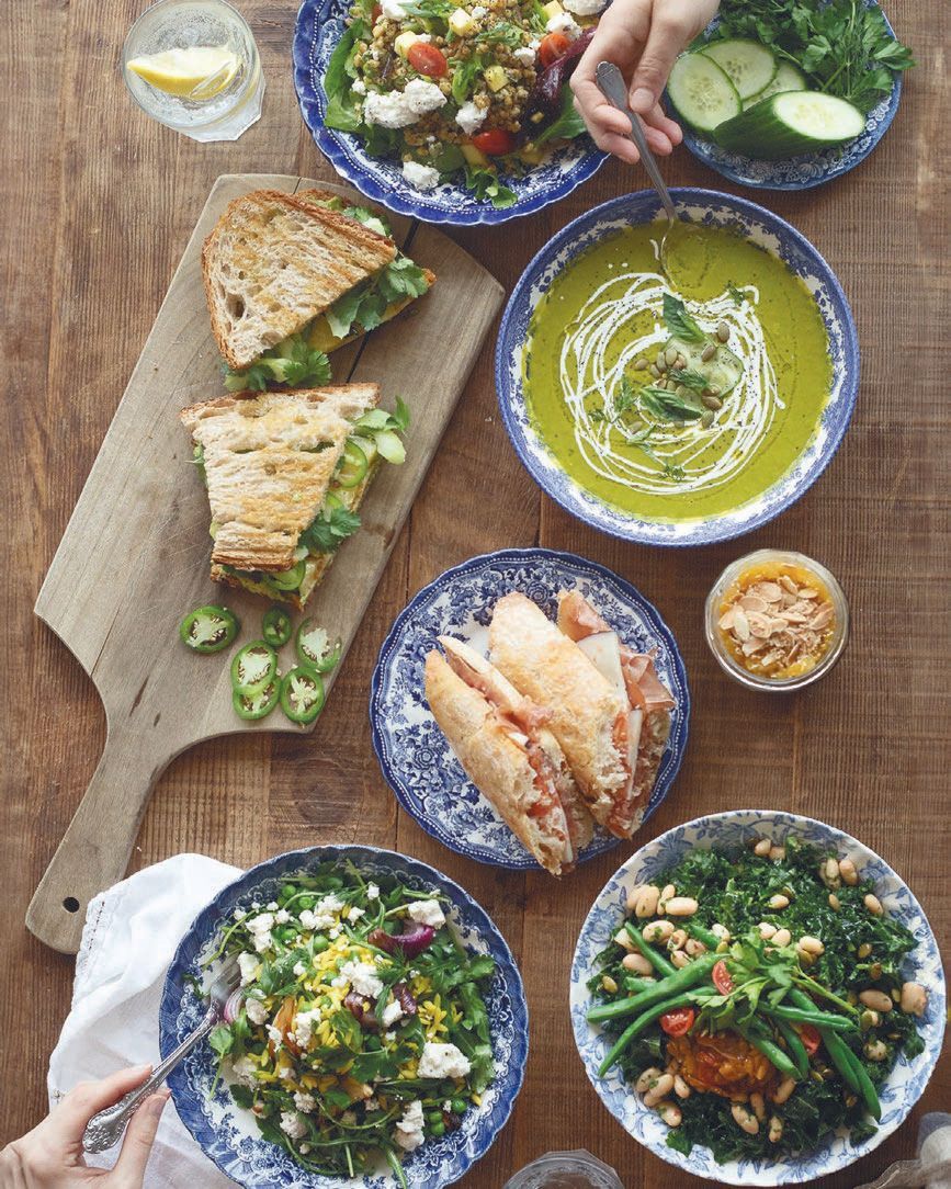 Maman Wynwood: A Taste of Comfort Cuisine in Miami