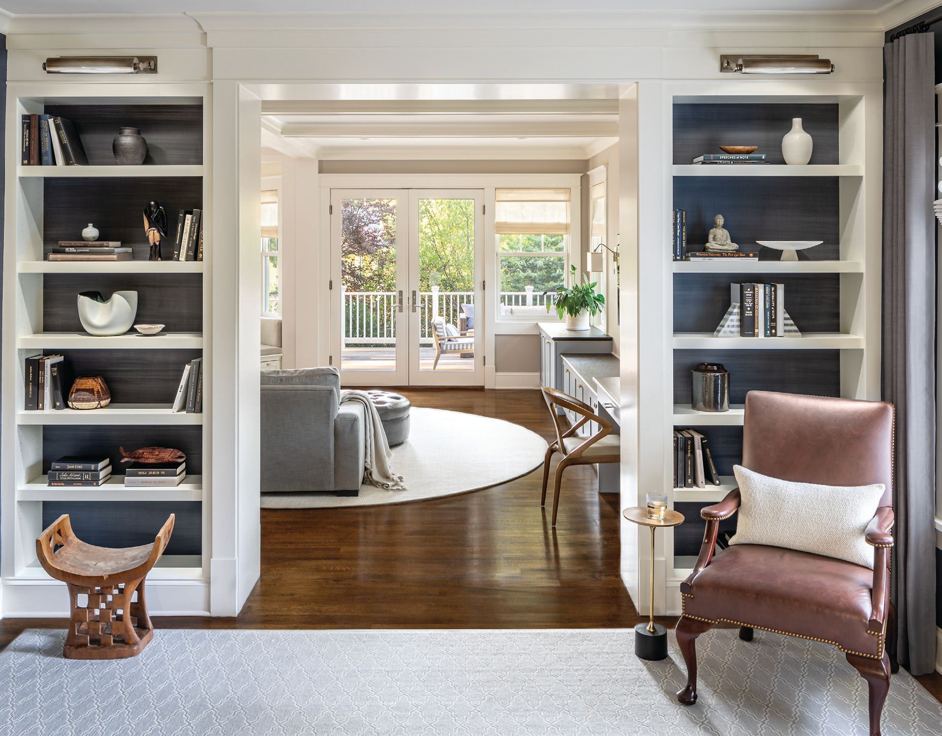 Sears Catalog Home Transformation: A Modern Marvel