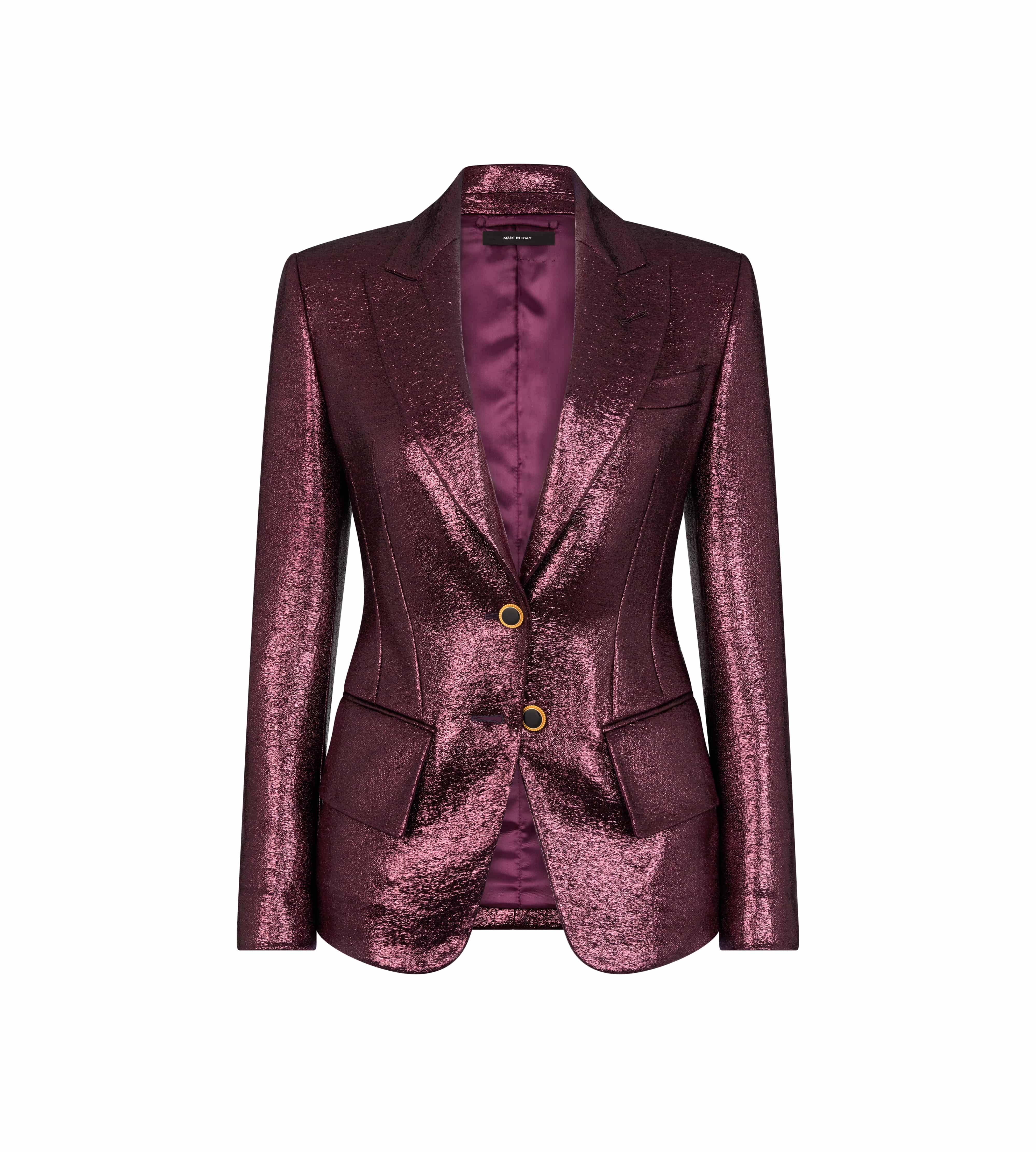 Ikram Goldman's Top Designer Pick: Tom Ford Glam Collection