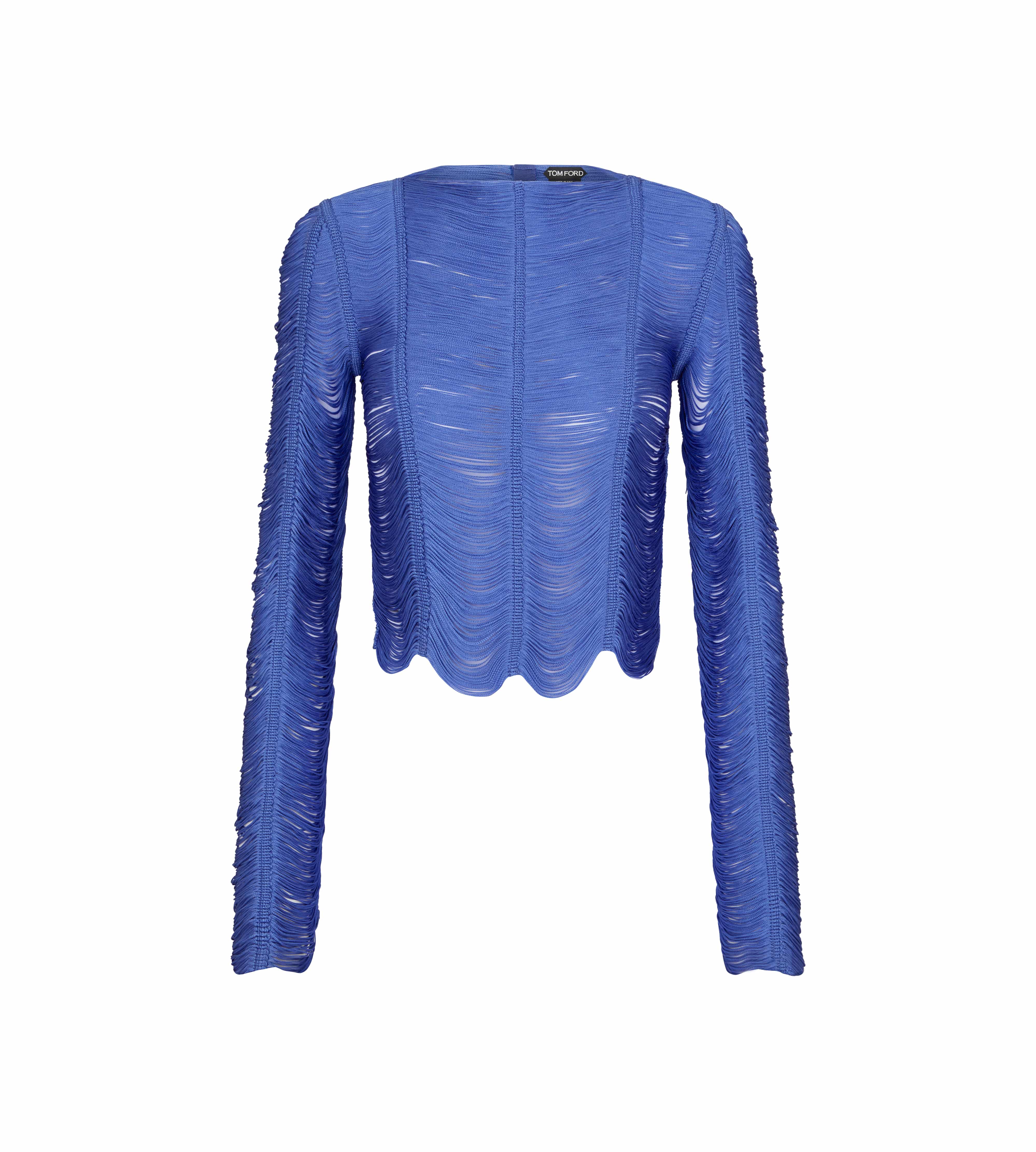 Ikram Goldman's Top Designer Pick: Tom Ford Glam Collection
