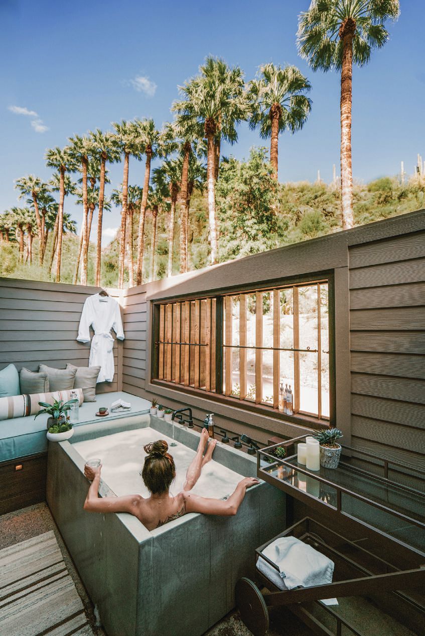 Top 8 Wellness Retreats in Arizona for Ultimate Relaxation