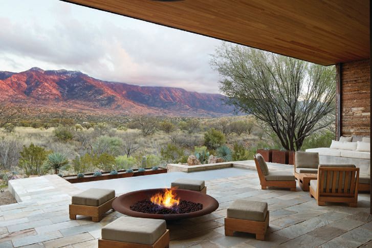 Top 8 Wellness Retreats in Arizona for Ultimate Relaxation