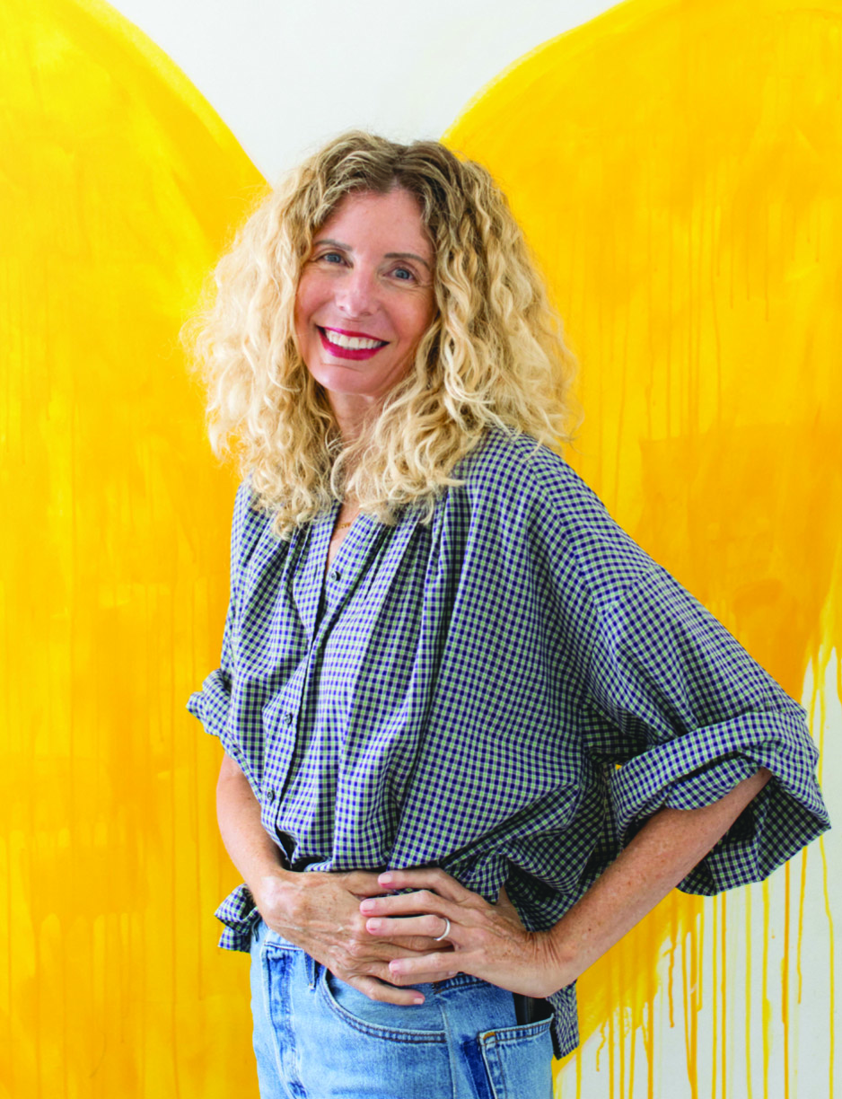 Surf Style at Home: Raili Clasen's Book Debut