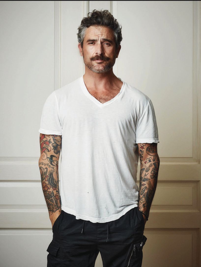 Meet Douglas Friedman: Top Photographer in Interior Design