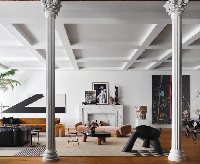 Meet Douglas Friedman: Top Photographer in Interior Design