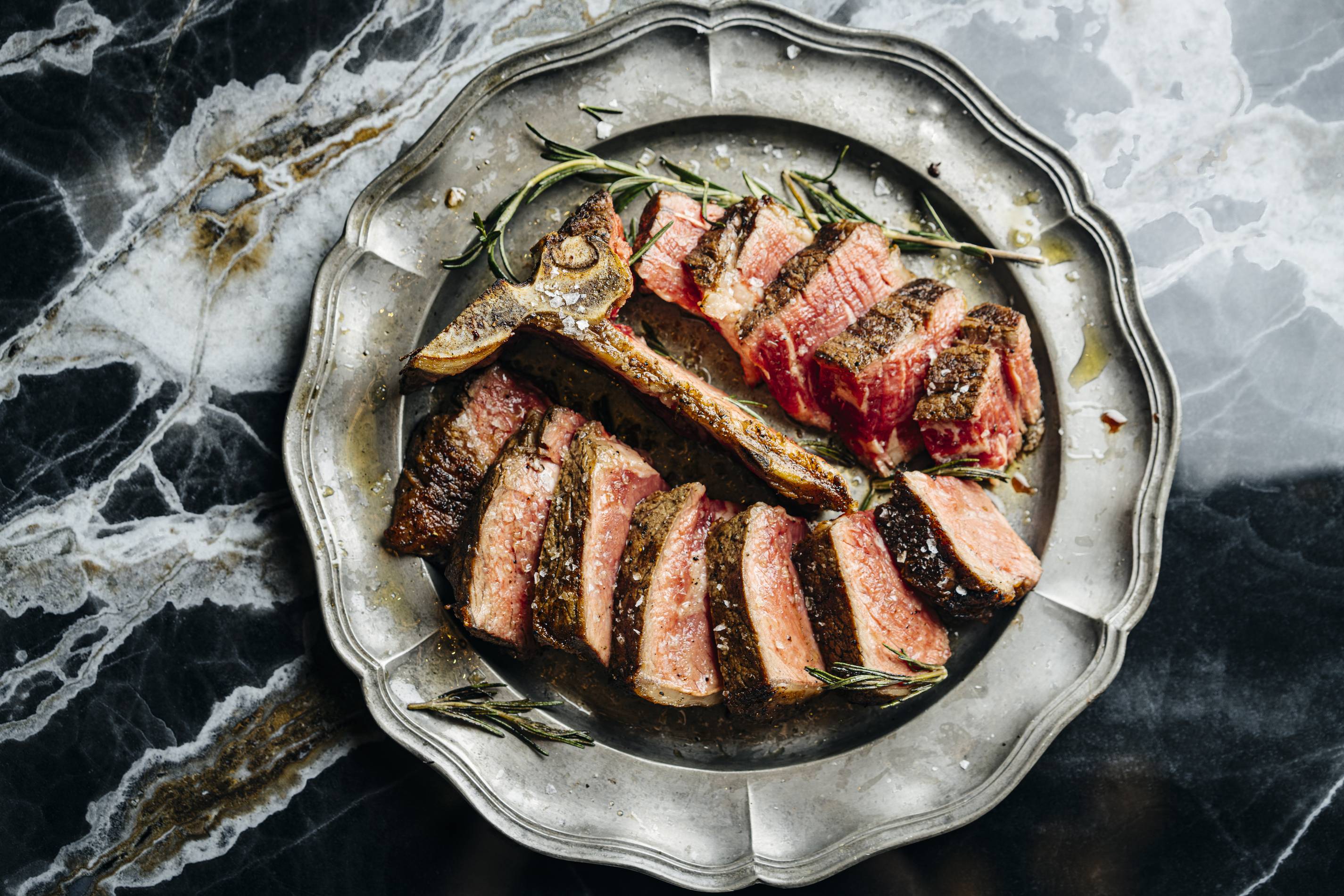 Tre Dita: America's First Certified Tuscan Restaurant in Chicago