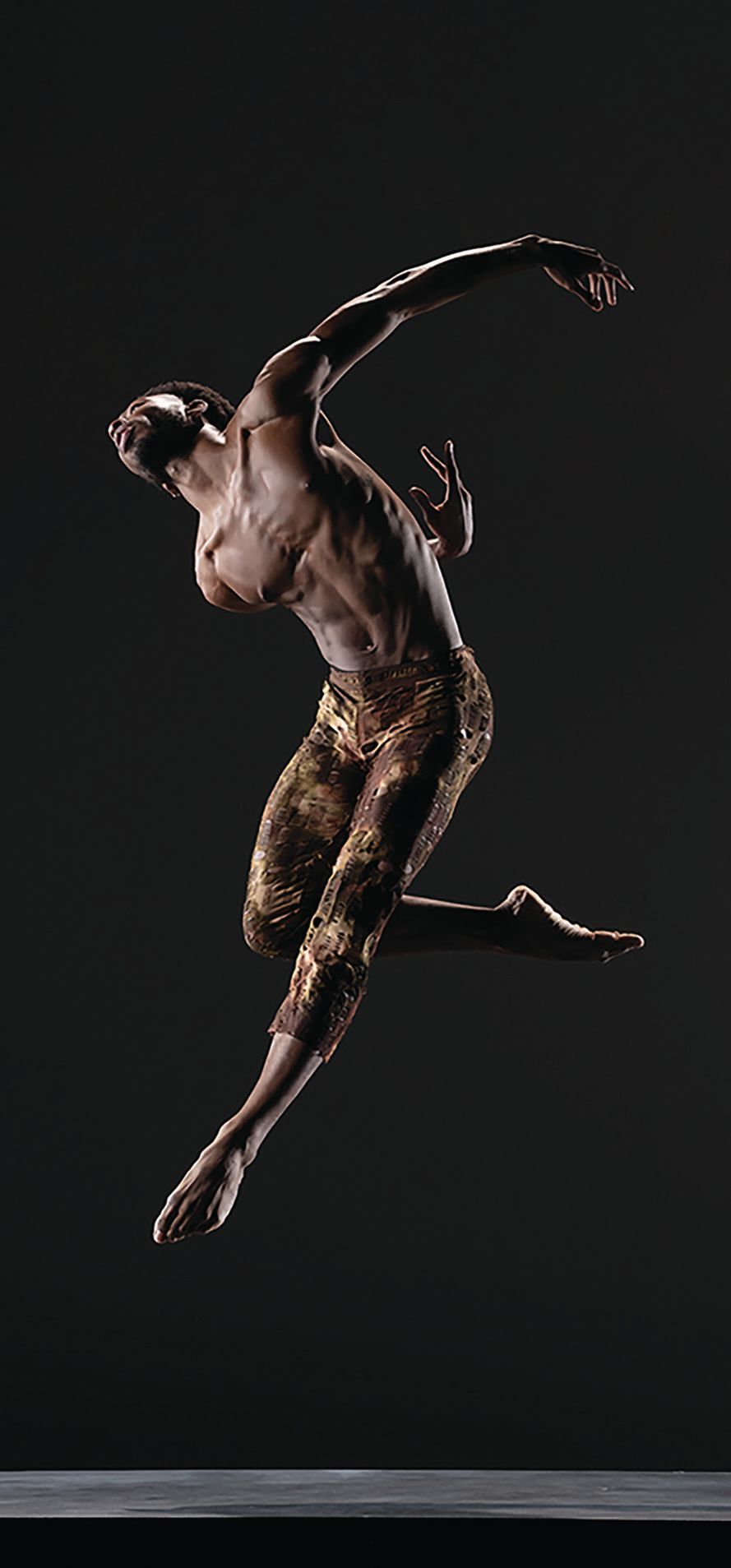 Spring 2024: Alonzo King LINES Ballet Premieres New Works