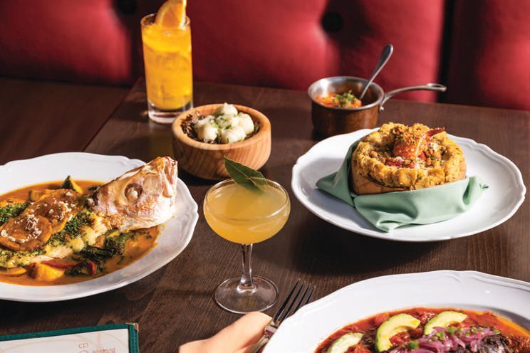 Top 10 Restaurants for Live Music and Dining in Philly