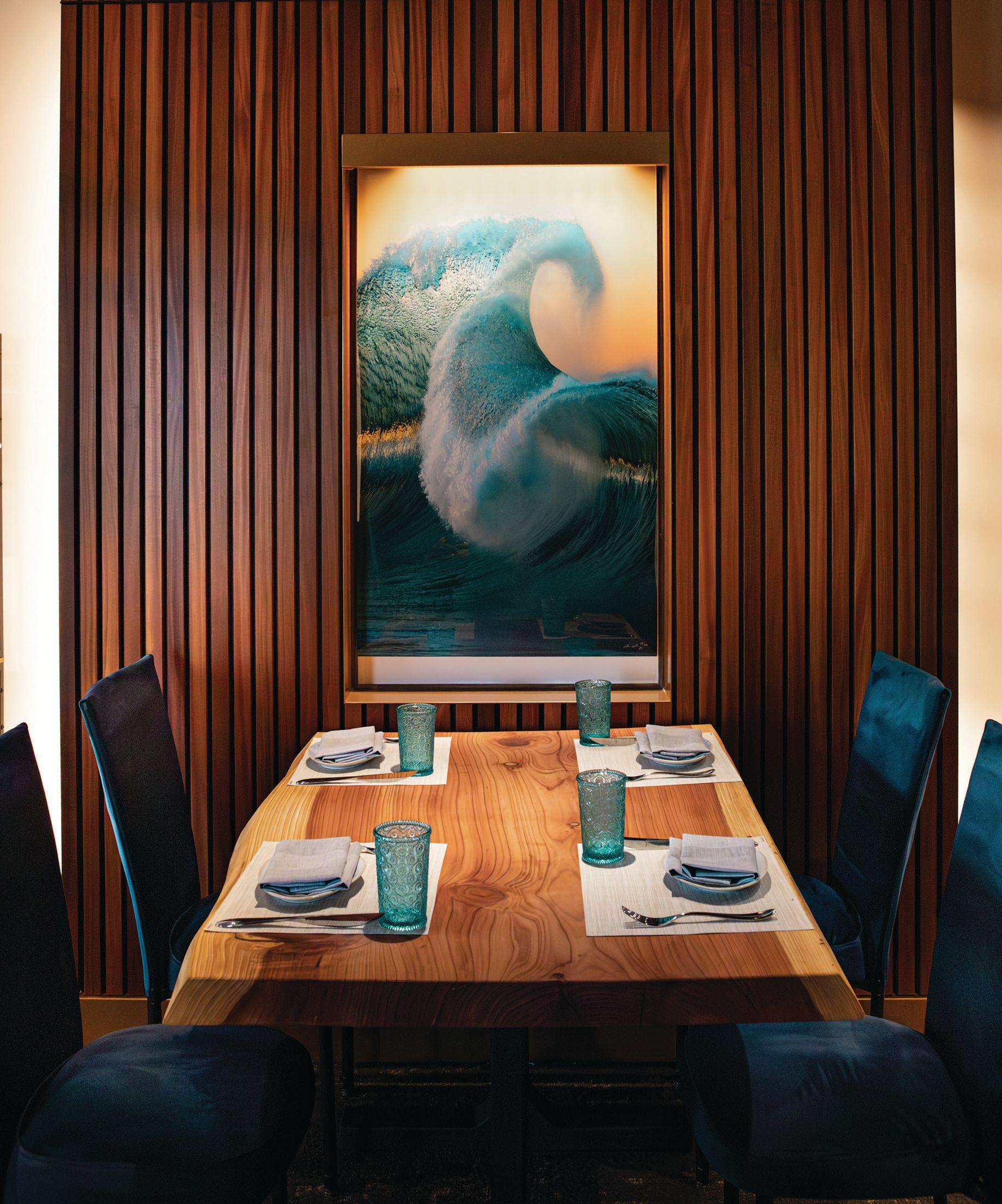 Hurrica Restaurant: A Hidden Gem in Redwood City Marina