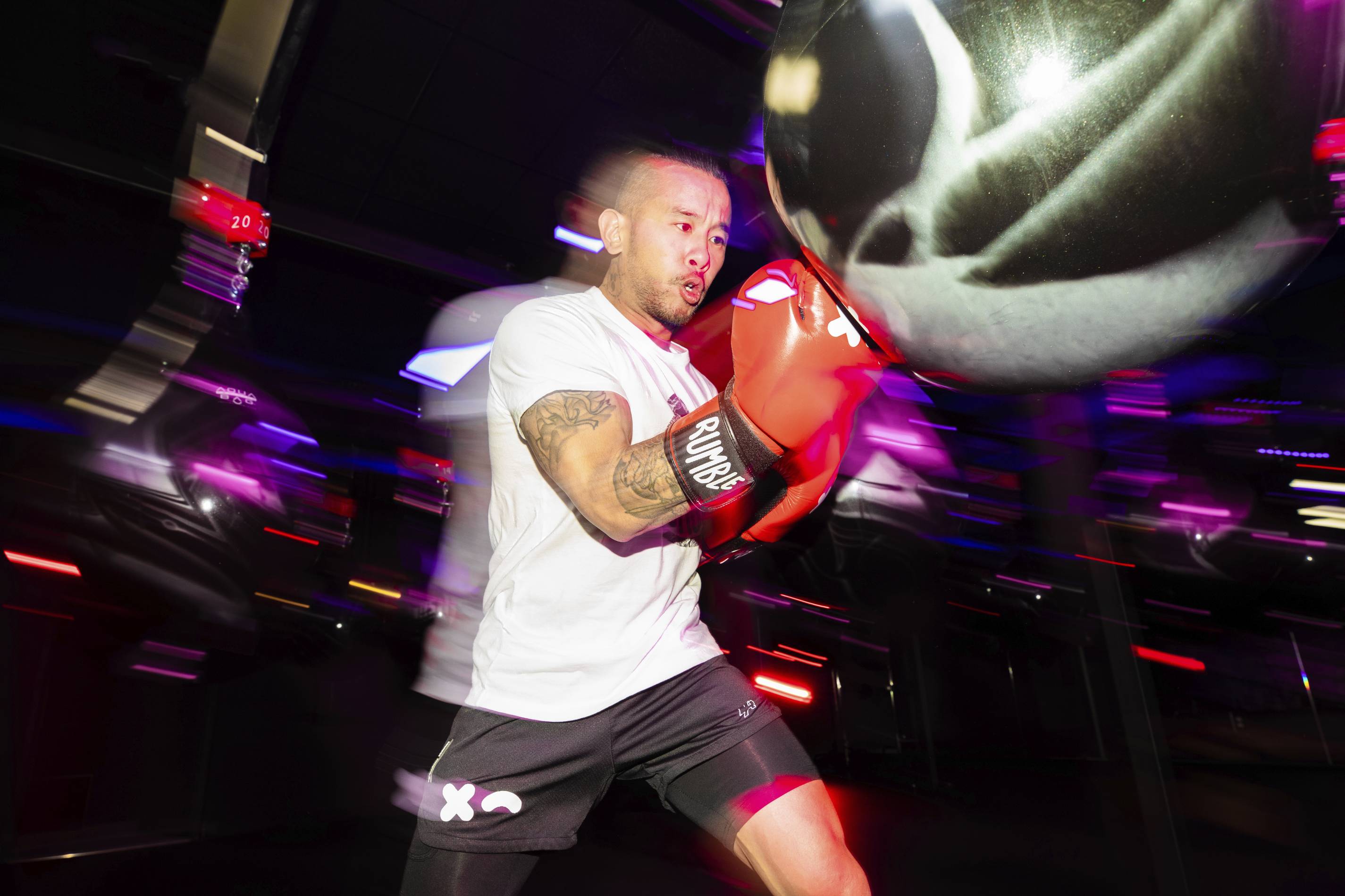 Best NYC Fitness Classes to Boost Your Spring Workout