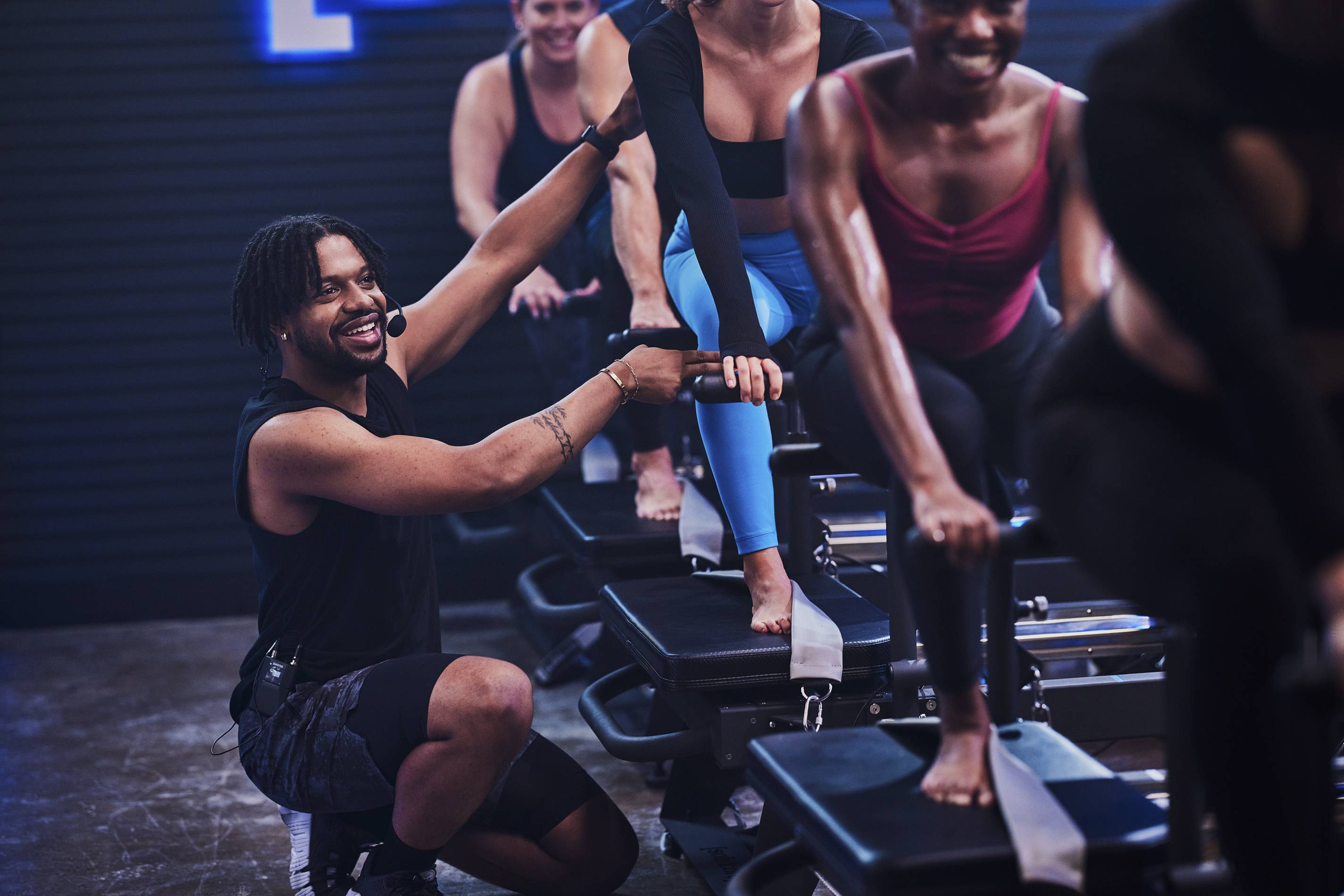 Best NYC Fitness Classes to Boost Your Spring Workout