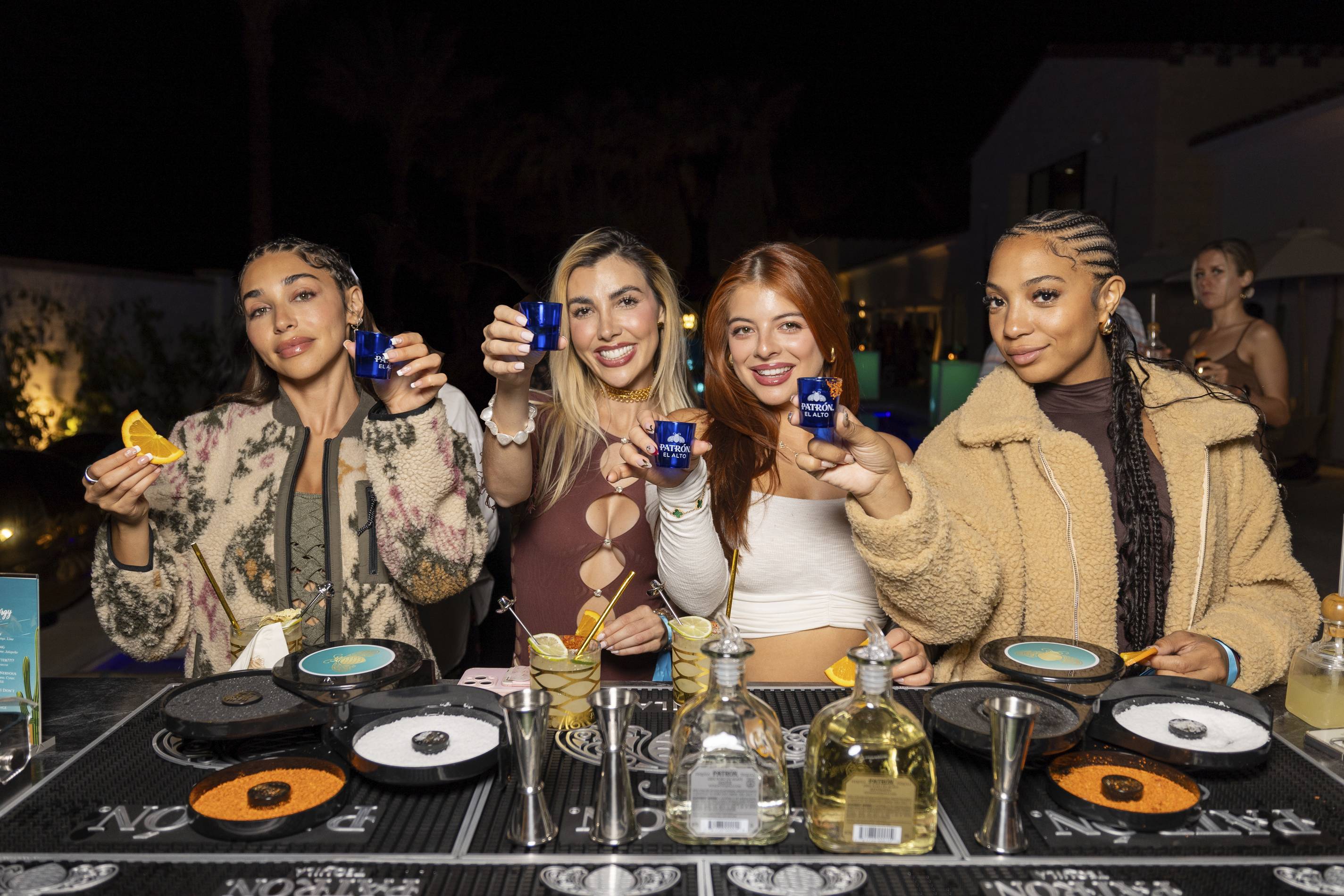 Inside Coachella 2024's Exclusive & Star-Studded Parties