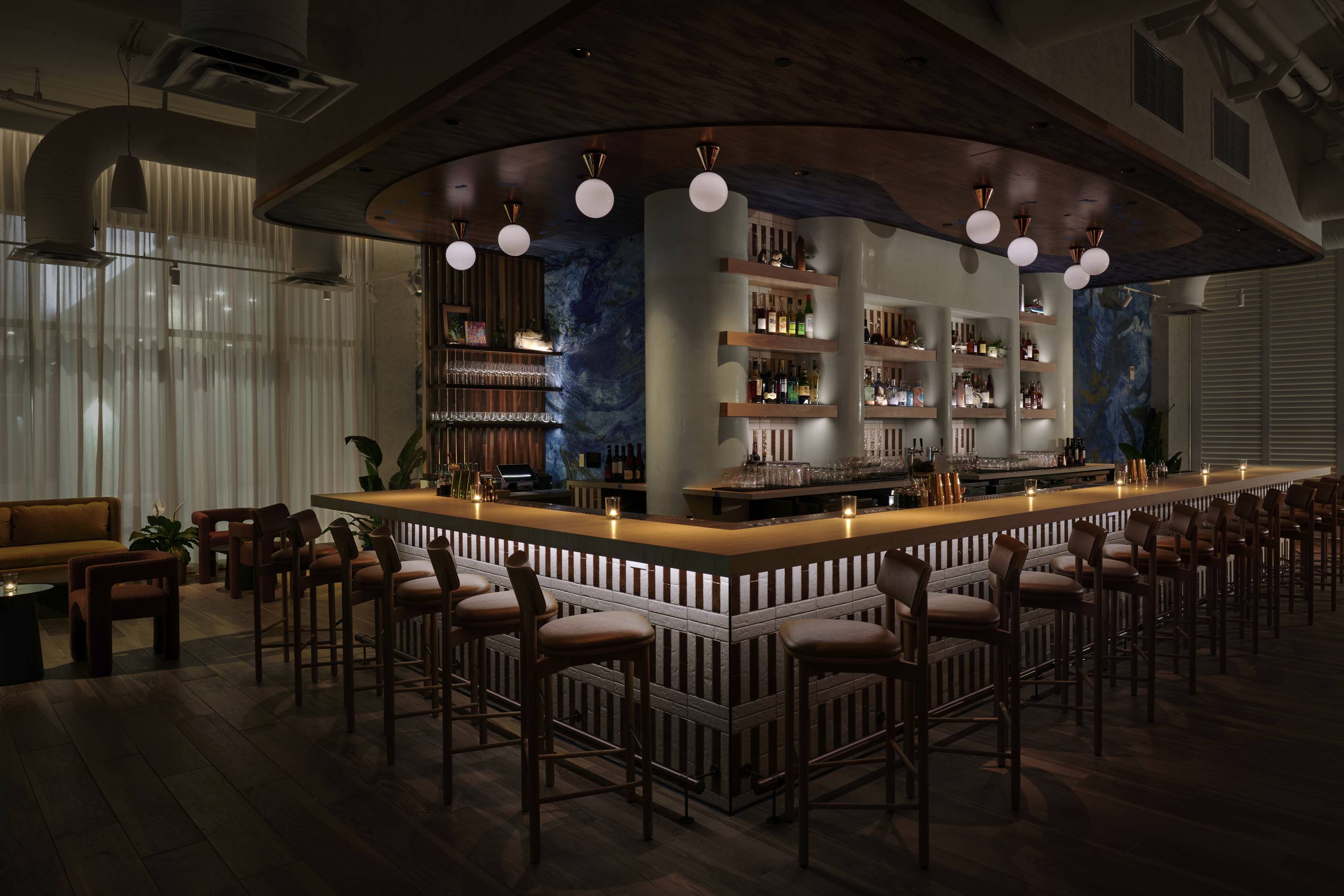 MARA: Indulge in Exquisite Mediterranean Dining in Honolulu