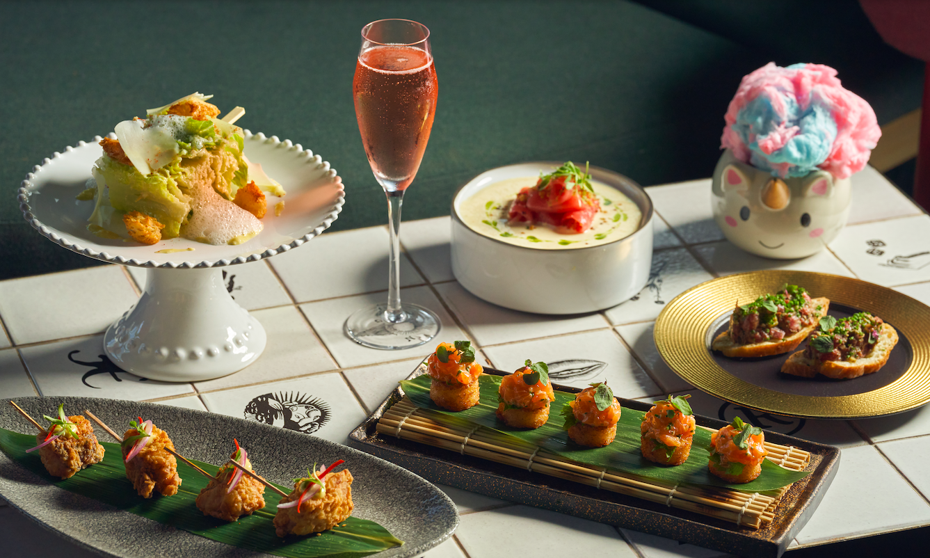 Top Happy Hours in Miami: Sip & Savor Spring Nights