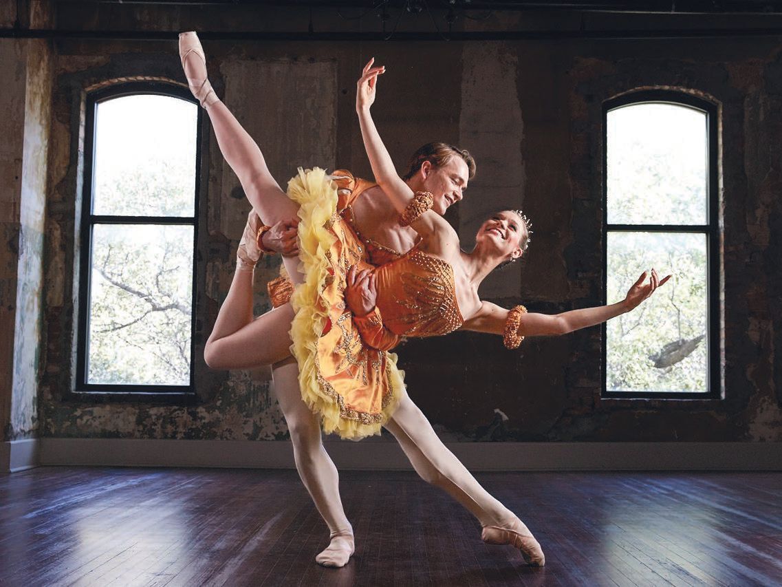 May Events in Dallas: Concerts, Festivals & More Fun!