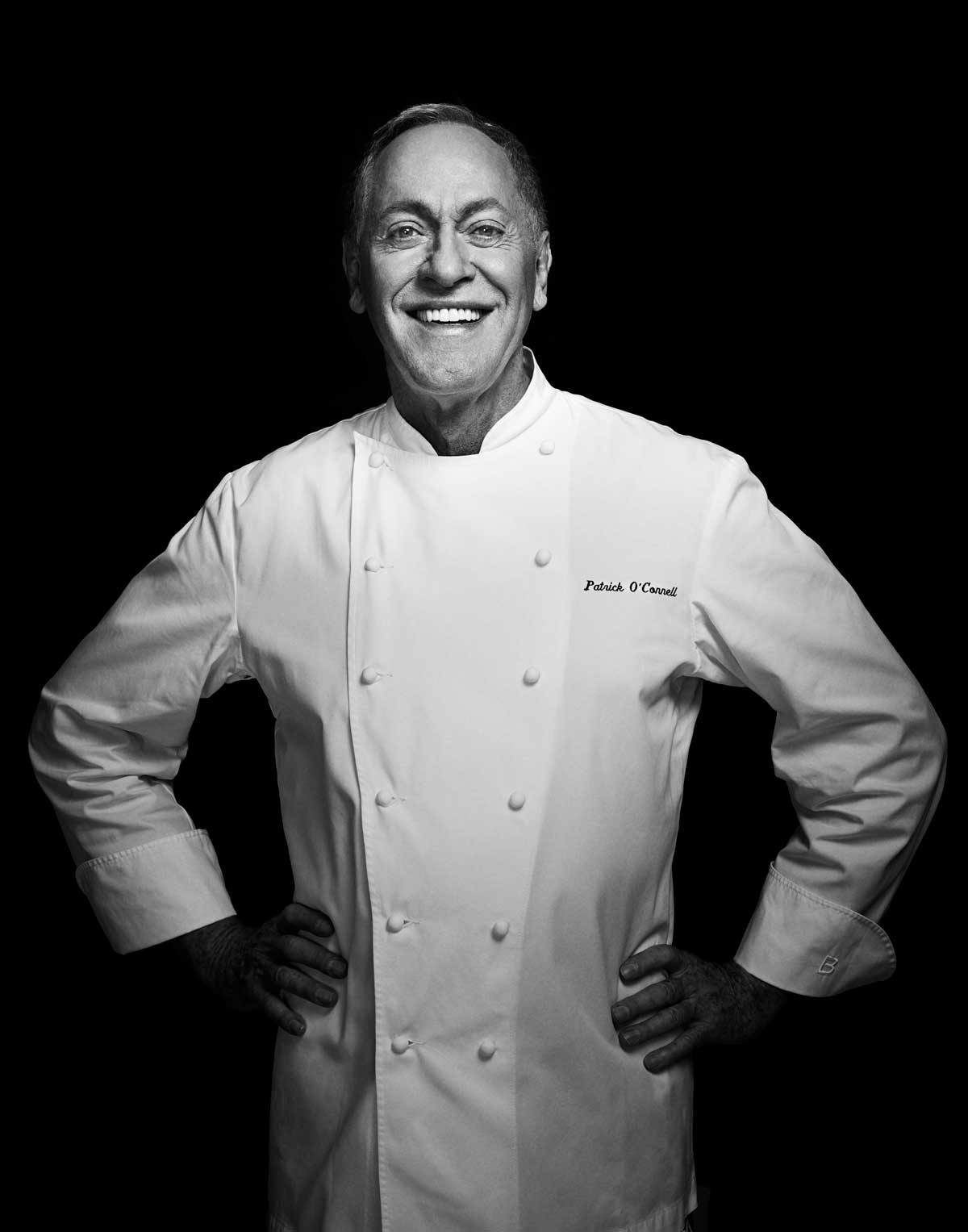 Top DC Chefs You Should Follow for Culinary Inspiration
