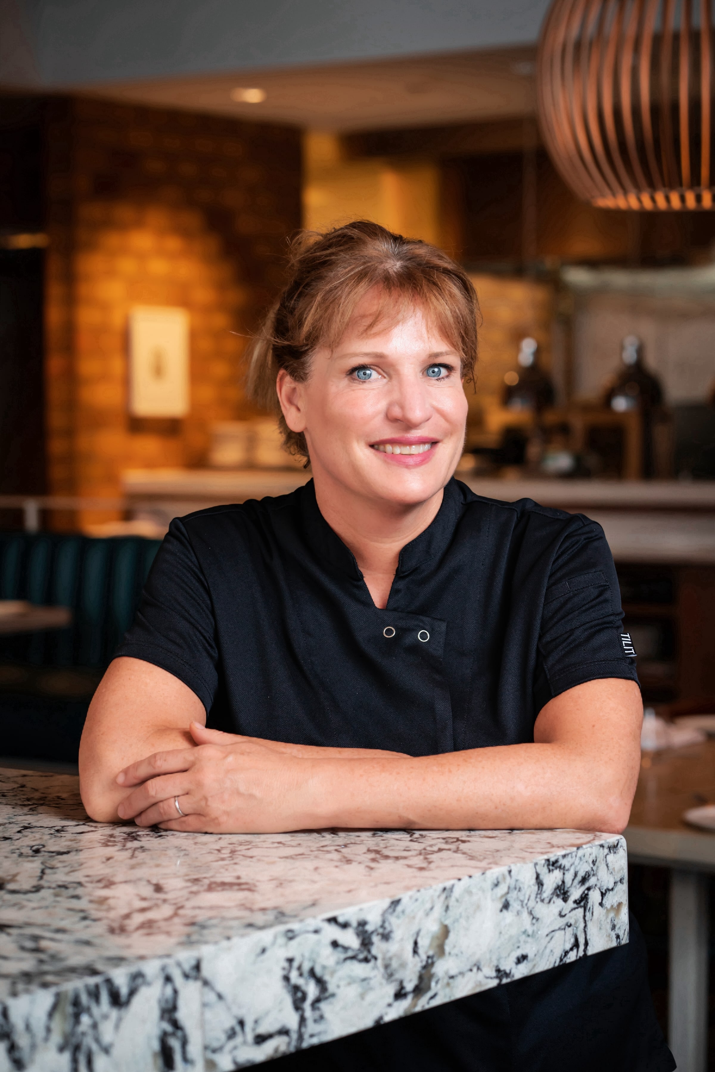Top DC Chefs You Should Follow for Culinary Inspiration