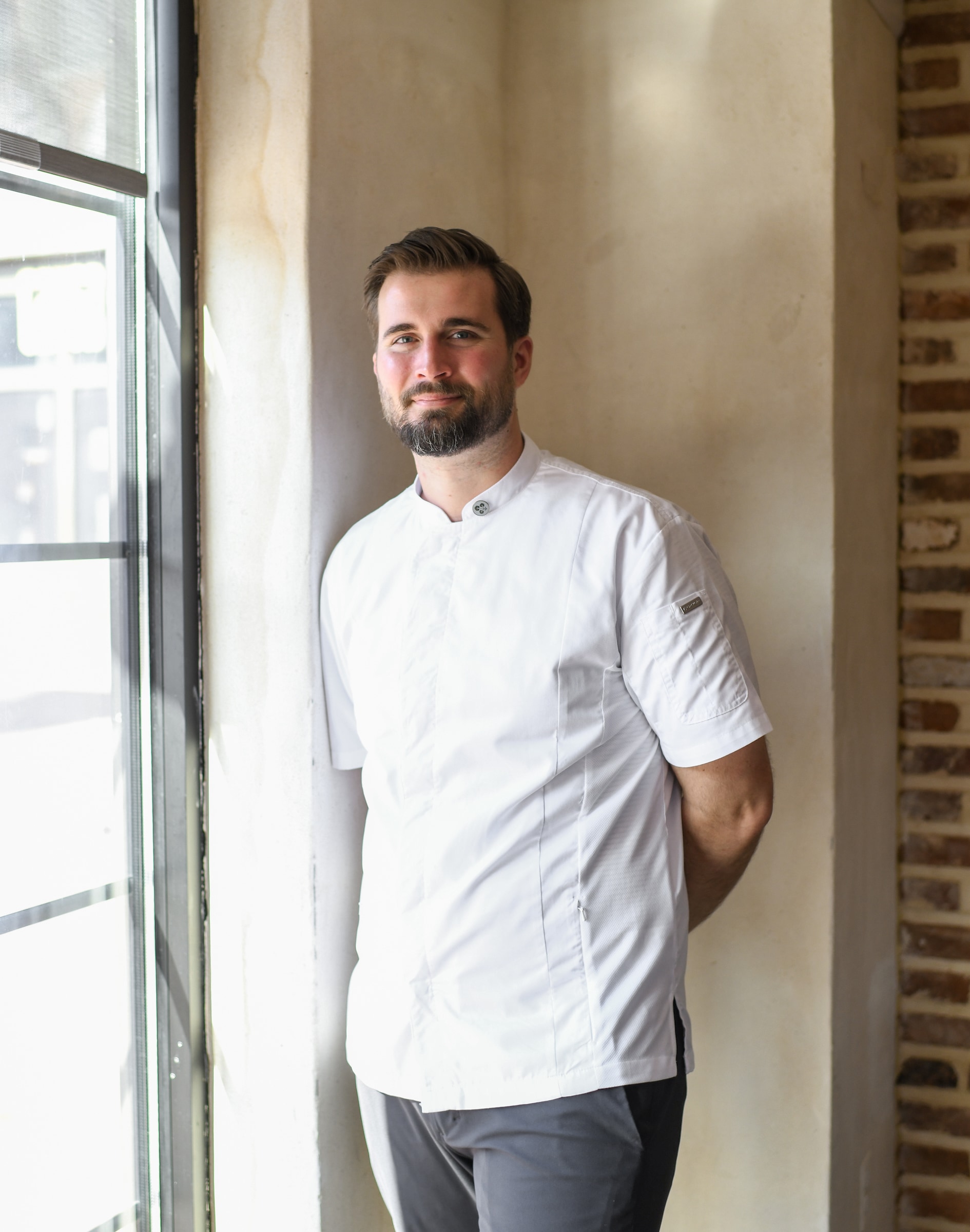 Top DC Chefs You Should Follow for Culinary Inspiration
