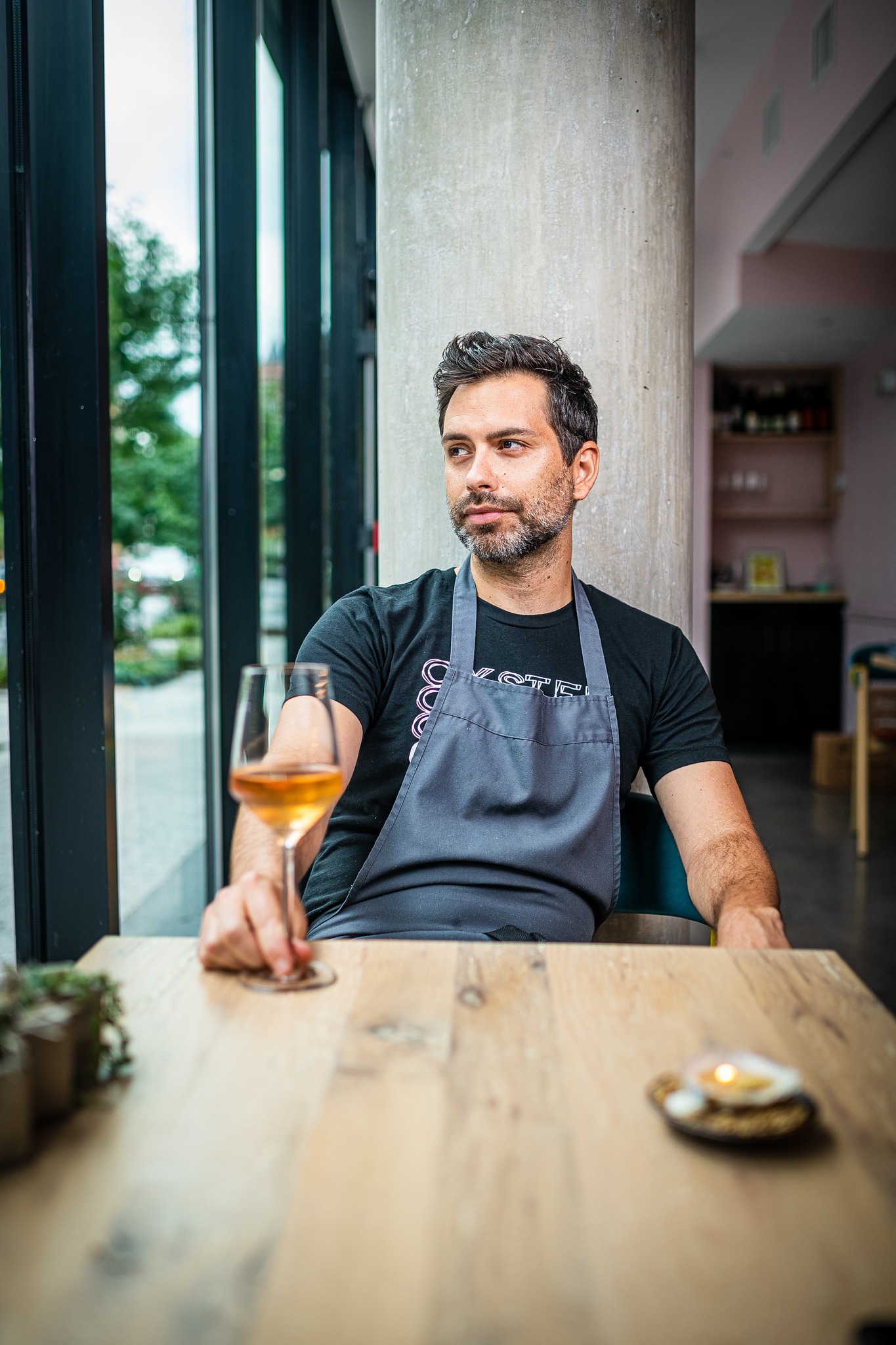 Top DC Chefs You Should Follow for Culinary Inspiration