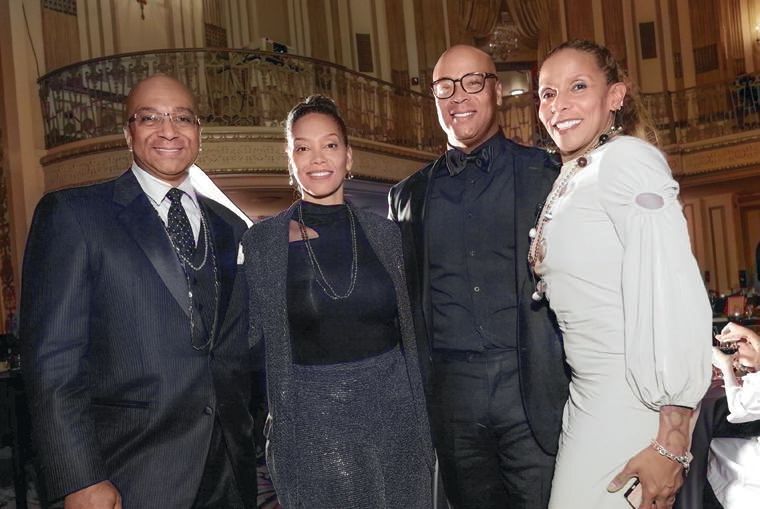 Celebrate 18 Years of Chicago Loop Alliance in Style