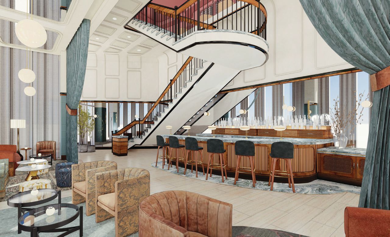 Eric Papachristos' Journey to Restaurant Success