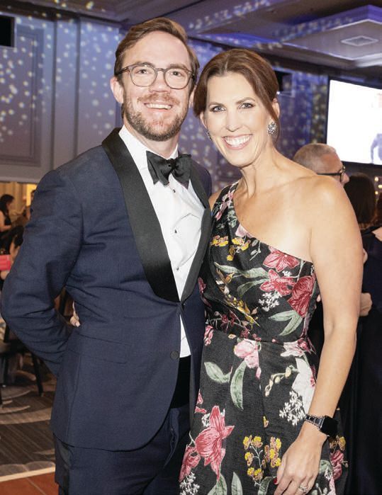 Children’s Ball Raises $3.5M for Lurie Children's Hospital