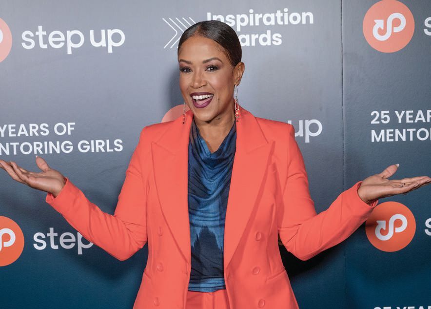 Celebrate Step Up's Inaugural Chicago Inspiration Awards