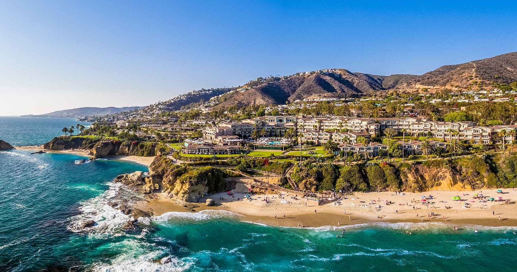 Top Orange County Travel Awards 2024: Explore the Best Stays