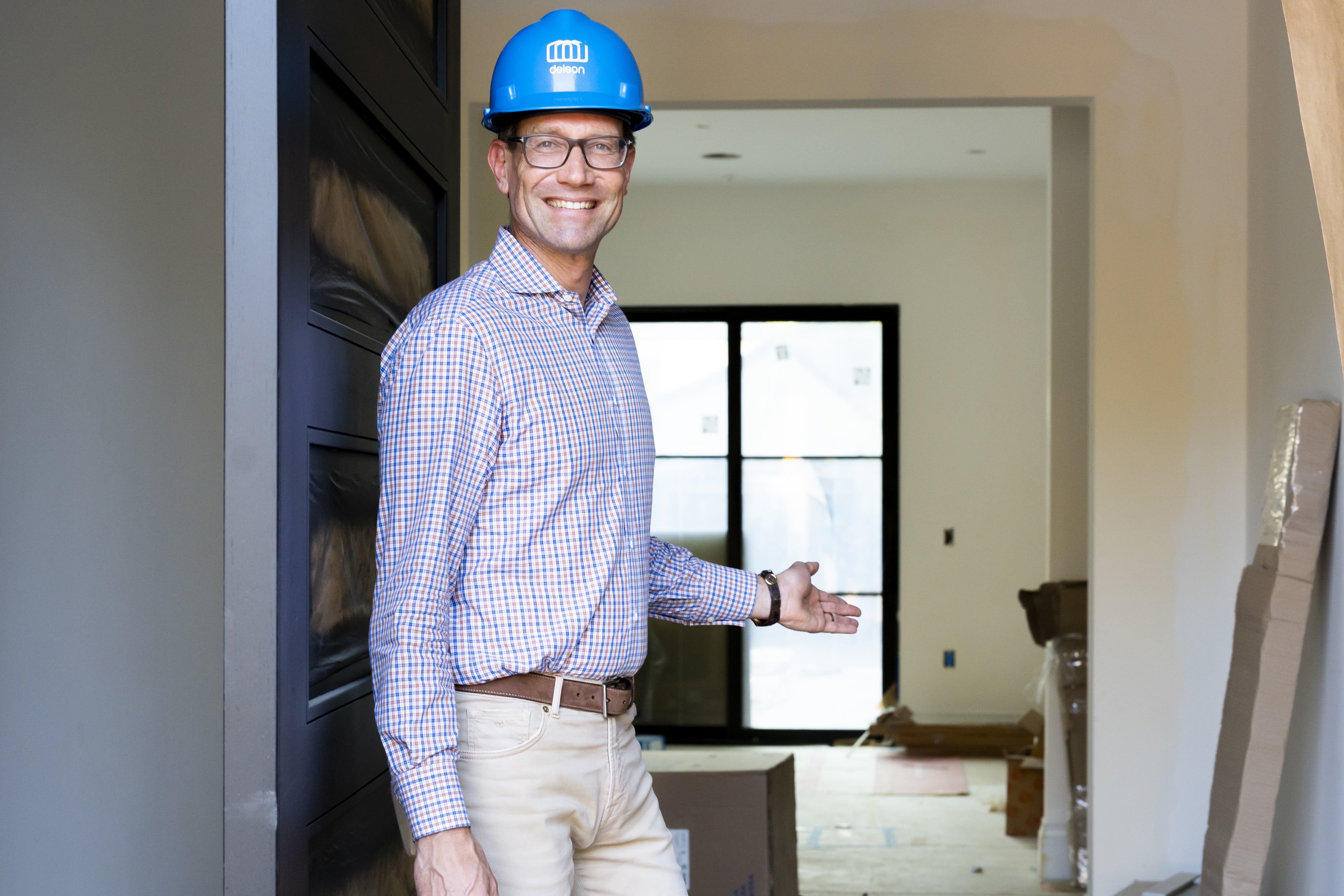 Innovative Real Estate Success: Meet Ken DeLeon