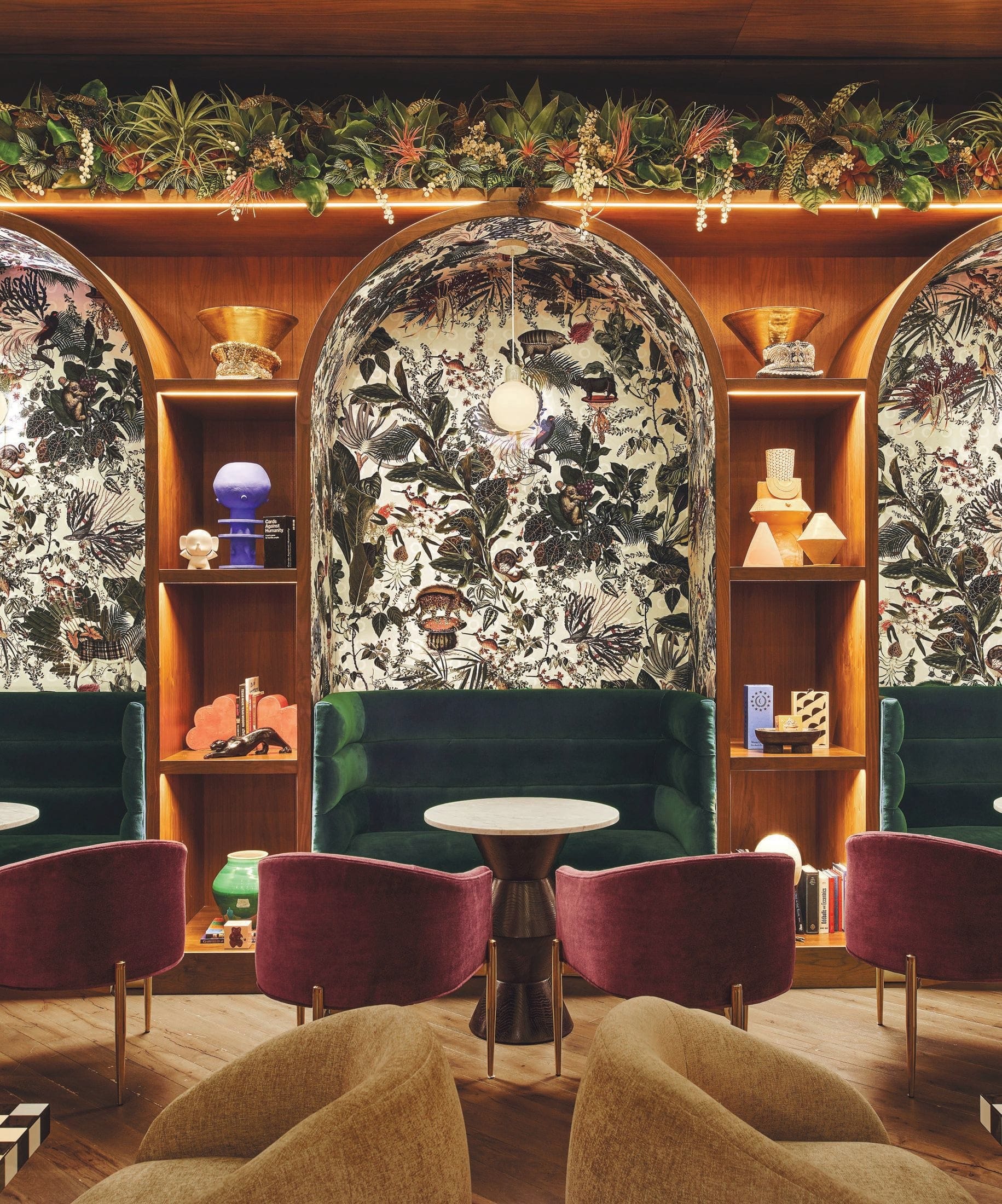 Luxury Travel Guide: Top Destinations in Texas