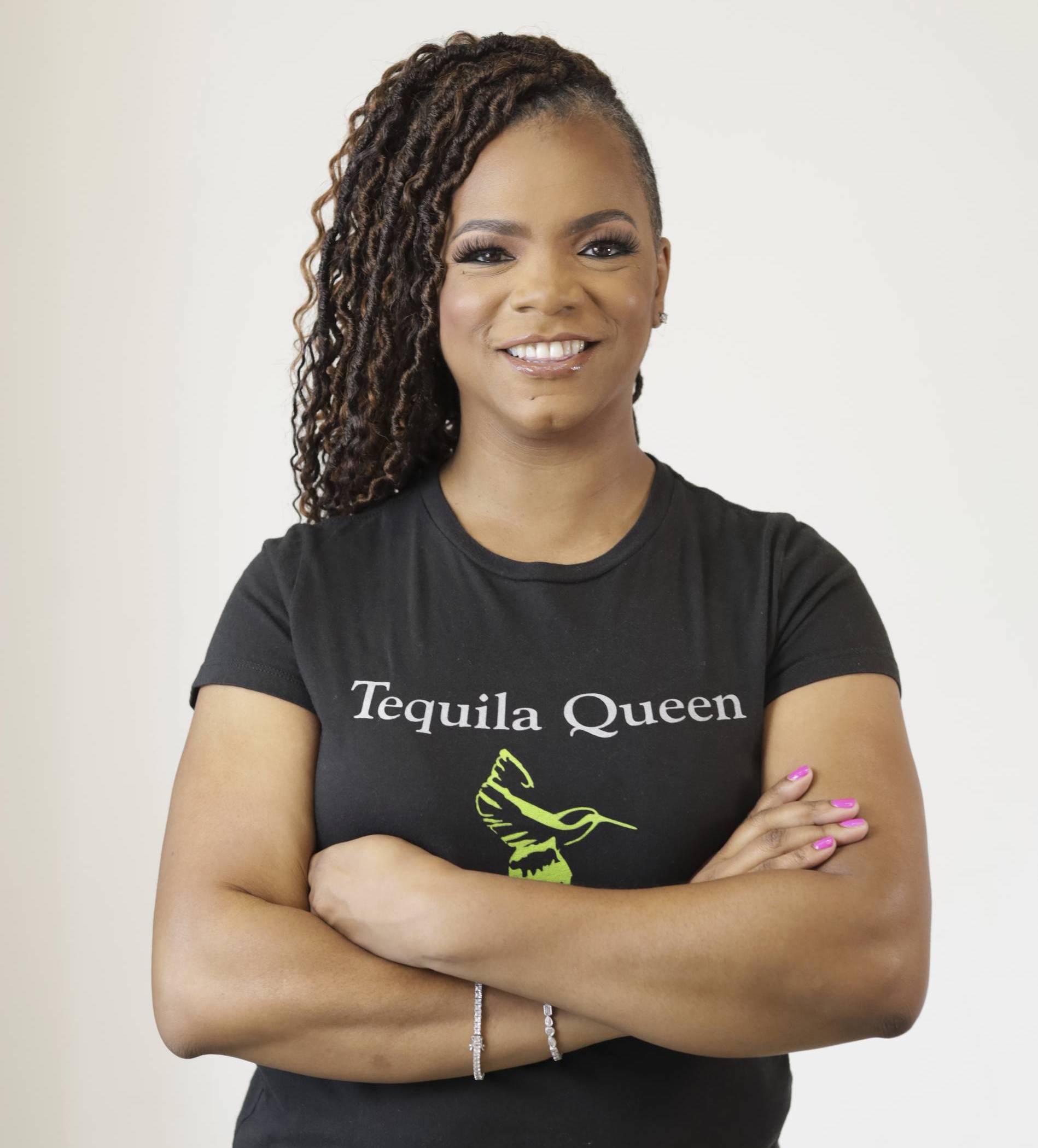 Nayana Ferguson: Inspiring Journey of a Black Female Entrepreneur