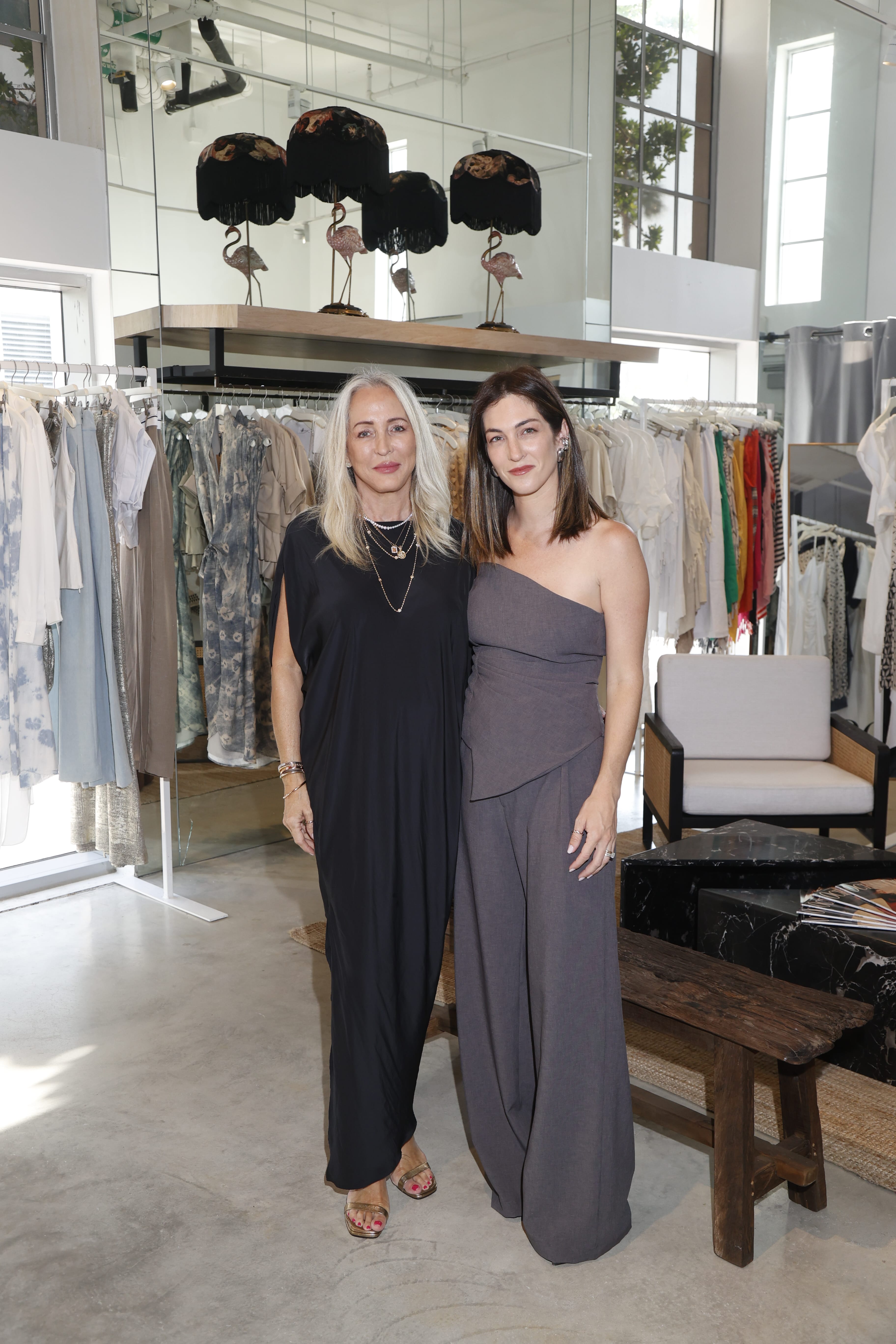 VIP Shopping Experience: JBQ The Label Relaunch in Miami