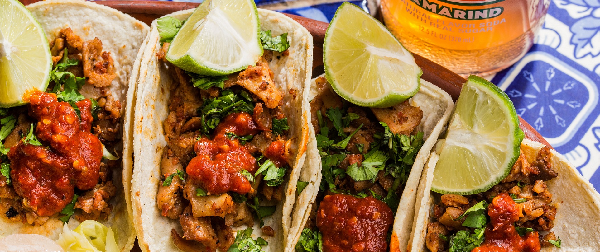 Taco Tuesday Deals in San Francisco: Top 5 Spots