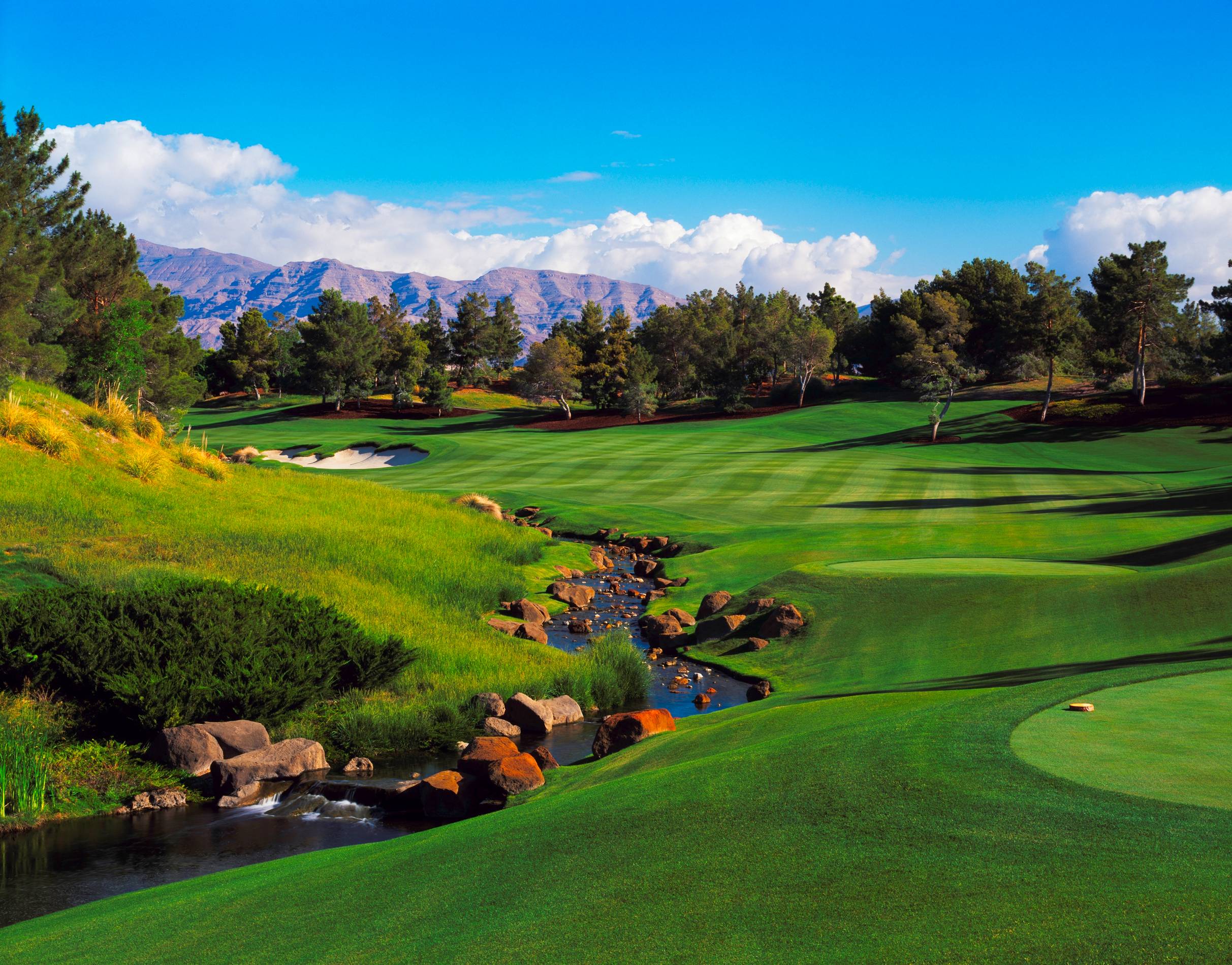 MGM Collection & Marriott Bonvoy: Unforgettable Luxury