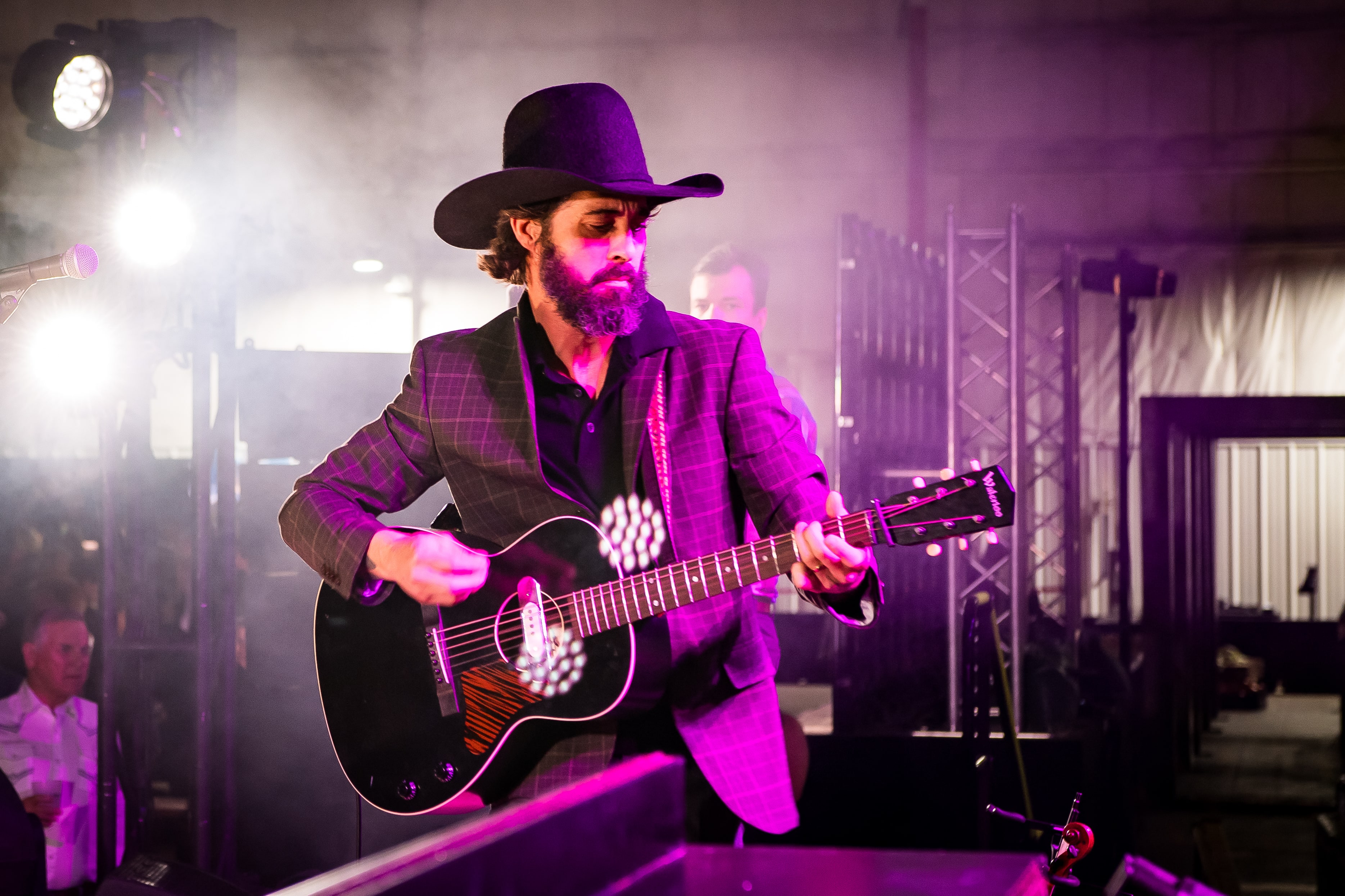 Spring Auction Gala at Compass School of Texas