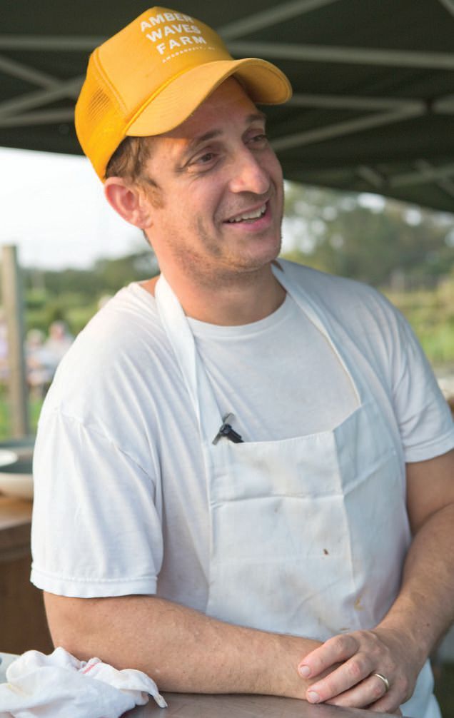 Top 11 Unique Chefs in the Hamptons: Experience Culinary Magic