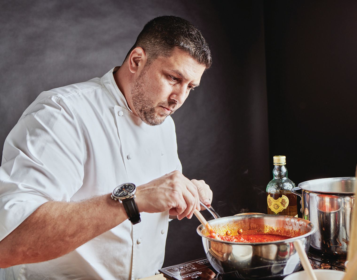 Top 11 Unique Chefs in the Hamptons: Experience Culinary Magic