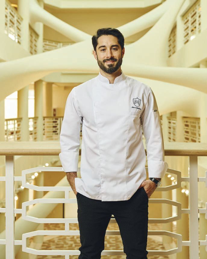Elastika: Miami's New Culinary Gem in the Design District
