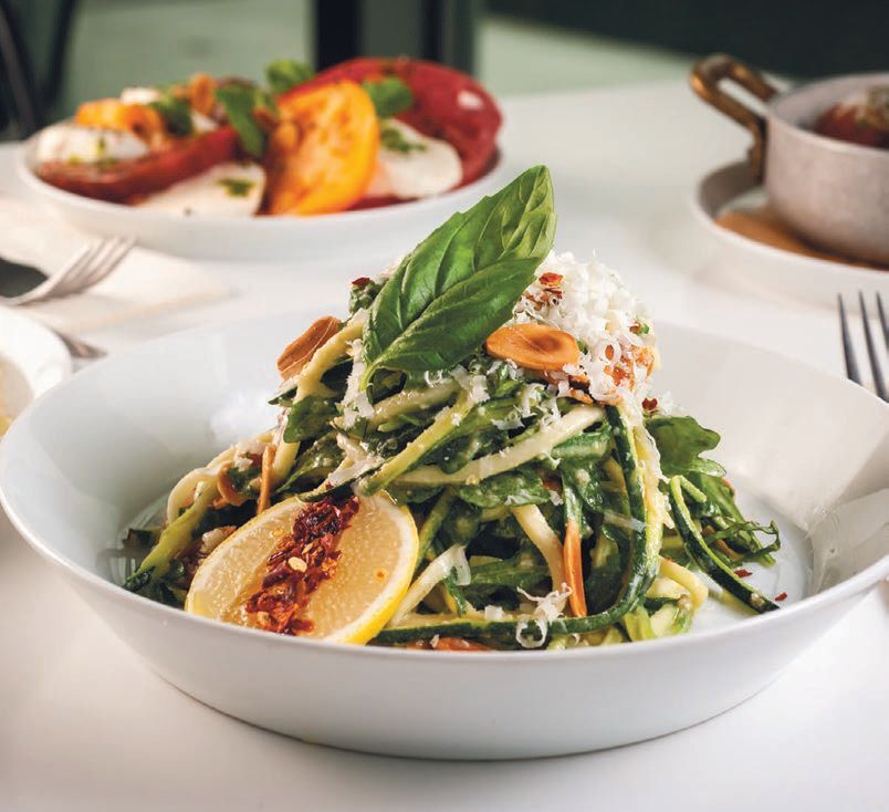Ultimate Miami Dining Guide: Top New Restaurants