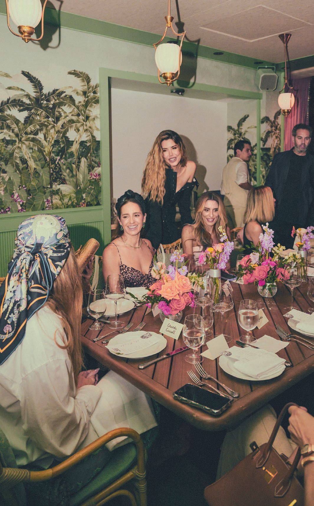Bazaar for Good 2024: Fashion Meets Philanthropy in Miami
