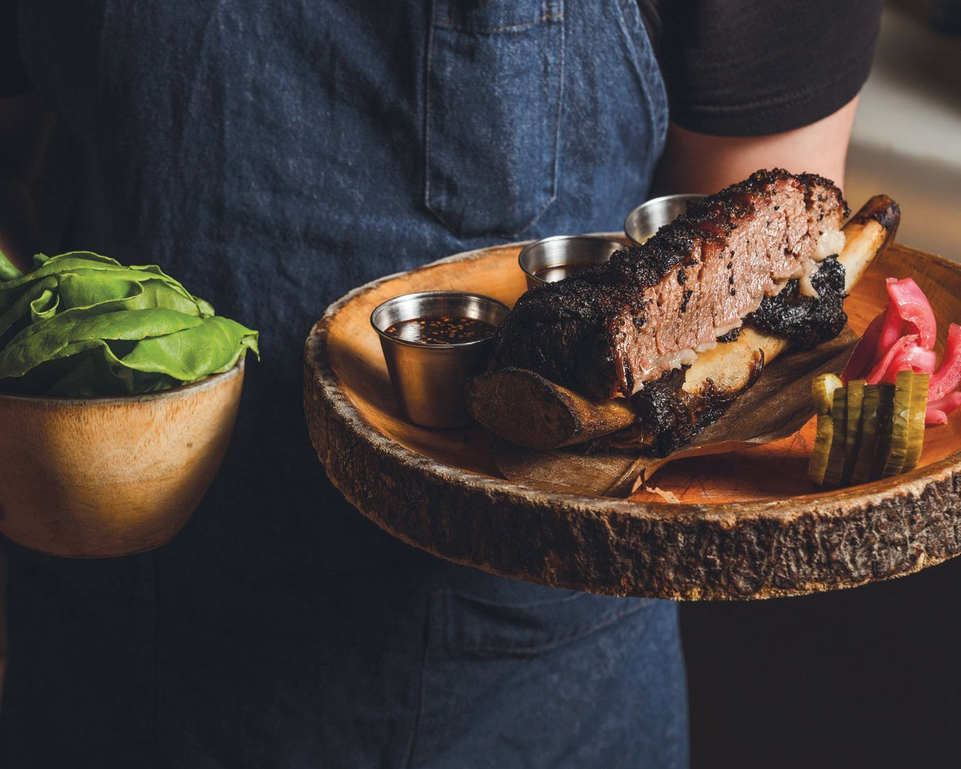 KYU Reopens in Wynwood: Miami's Beloved Asian BBQ Returns