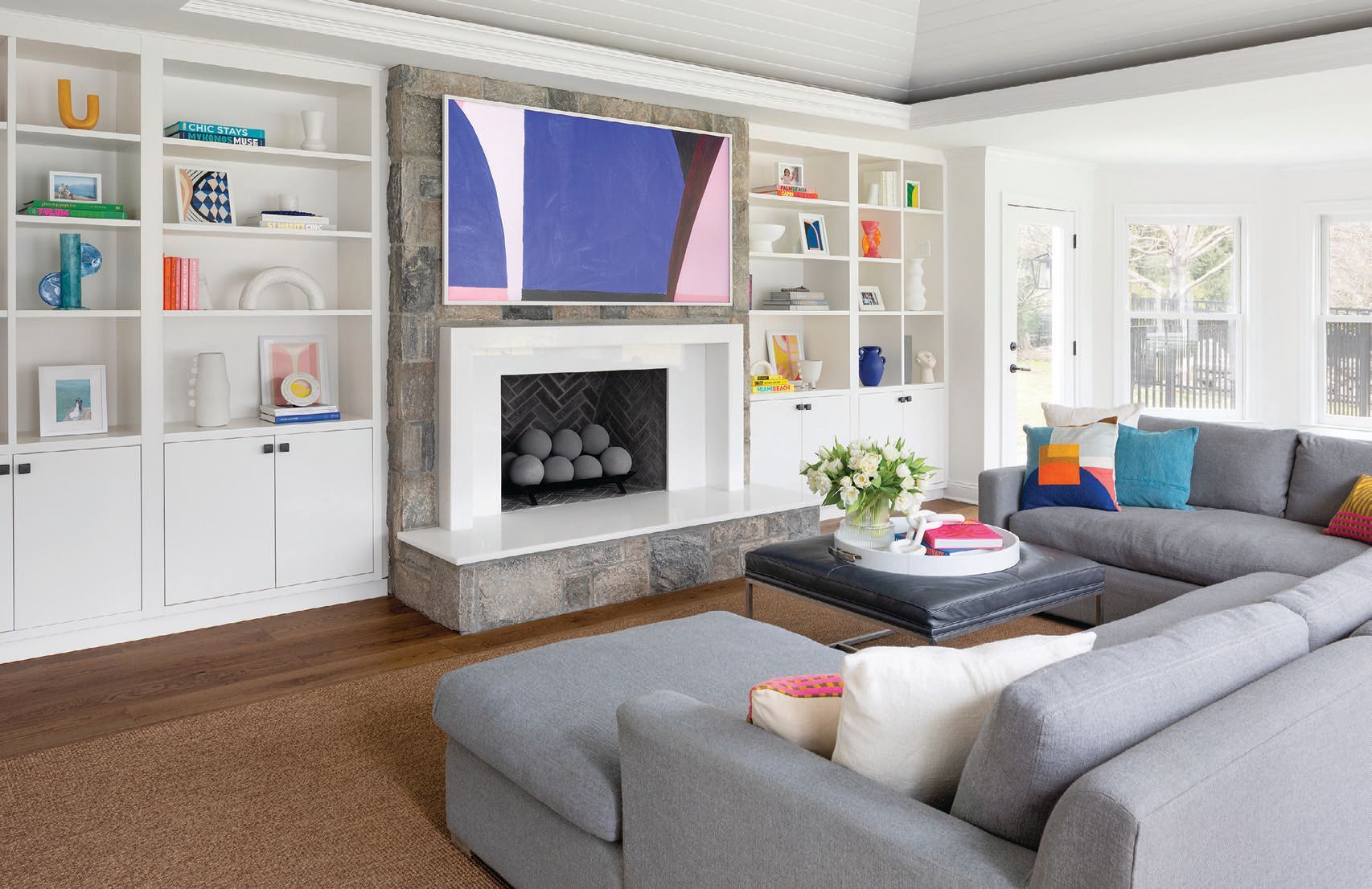 Studio Em Design: Joyful Interiors with Emily Boya