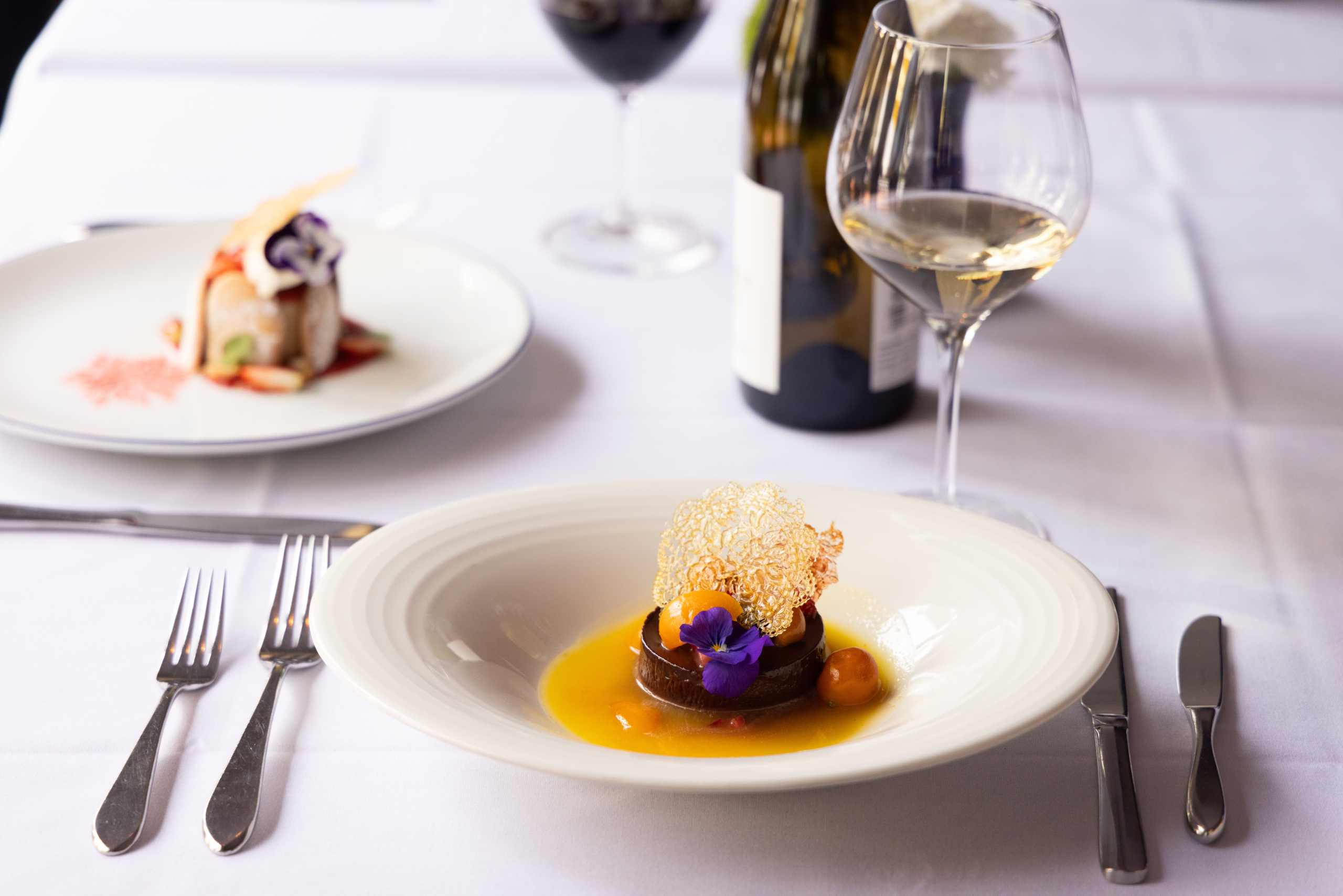 Celebrate Mother’s Day 2023 in San Diego's Best Eateries