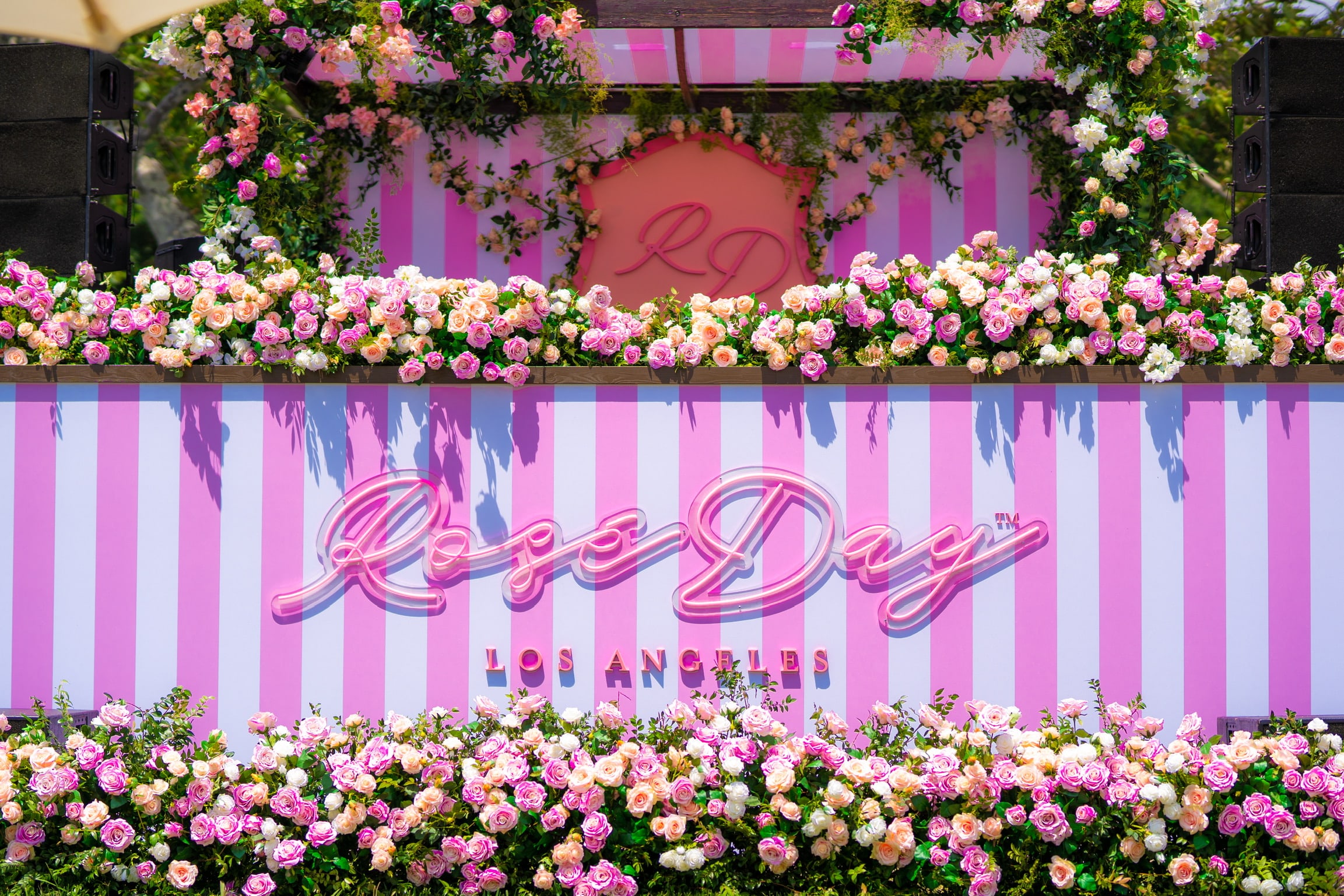 Unmissable Rosé Day LA: Sip, Savor, Celebrate in Style