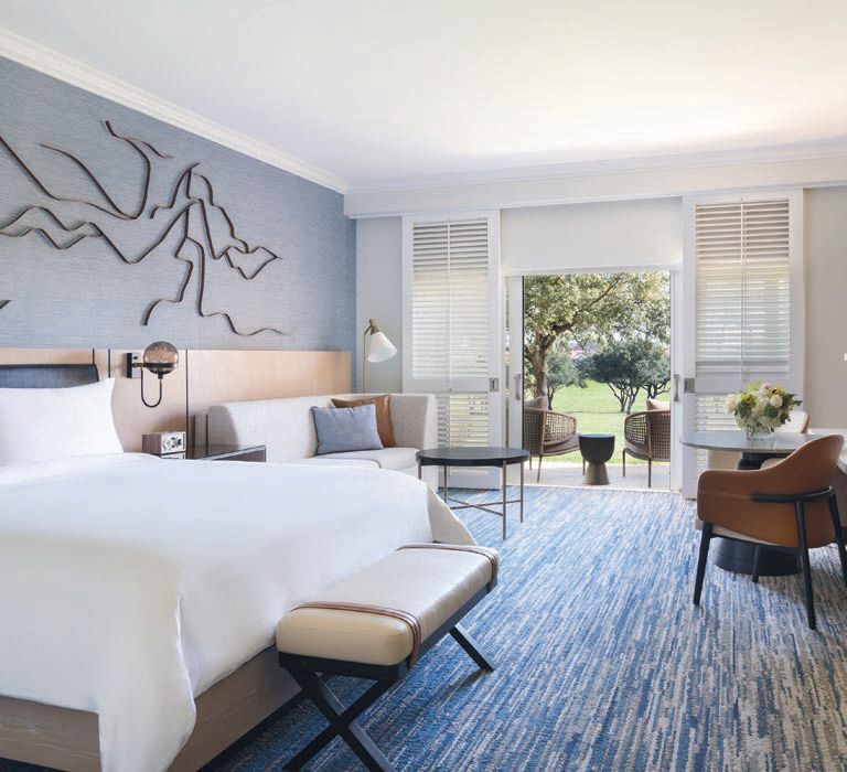 Ritz-Carlton Dallas: Luxury Redefined with $55M Renovation